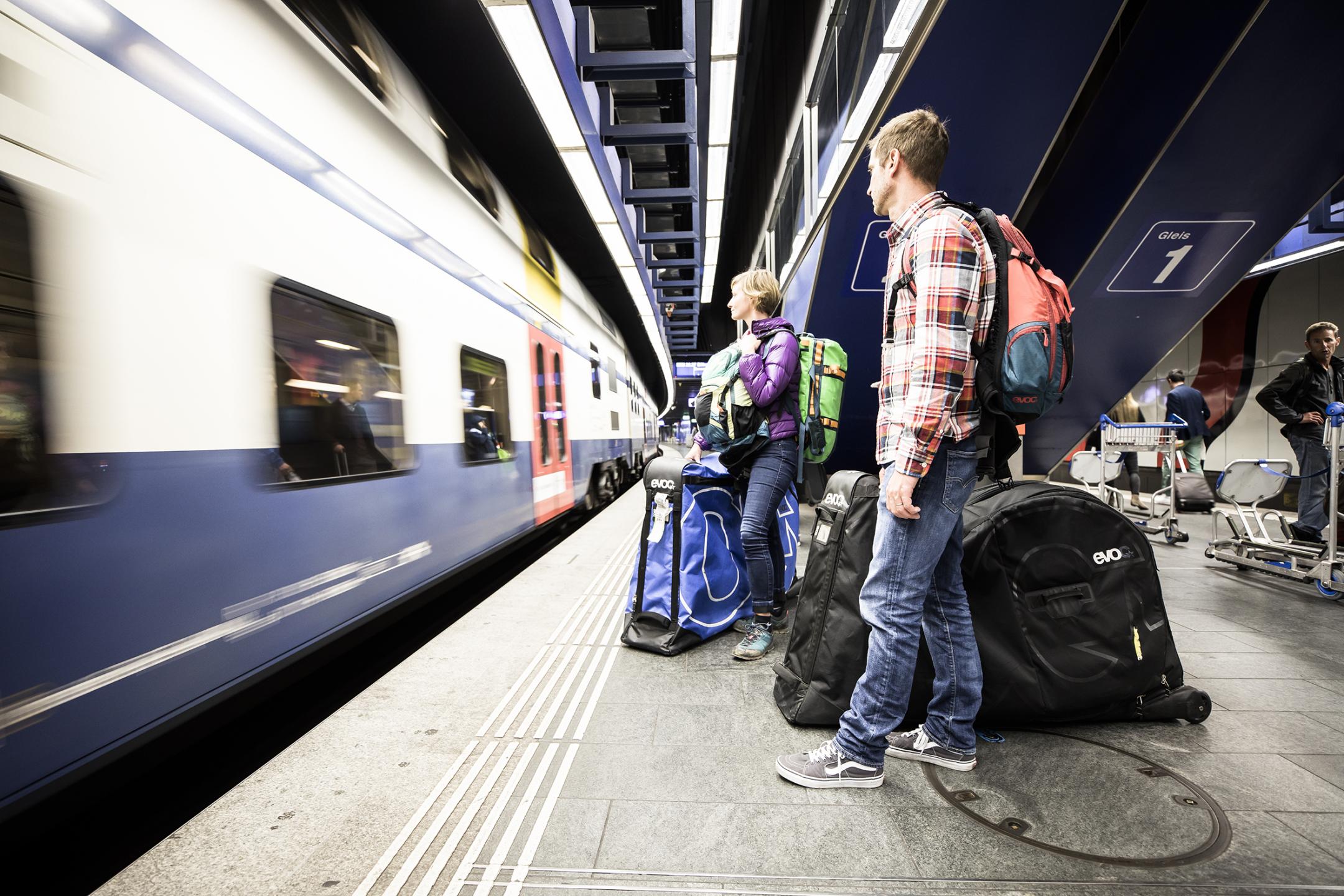 62 hours of adventure – a short trip to the Swiss Alps | Valais Switzerland