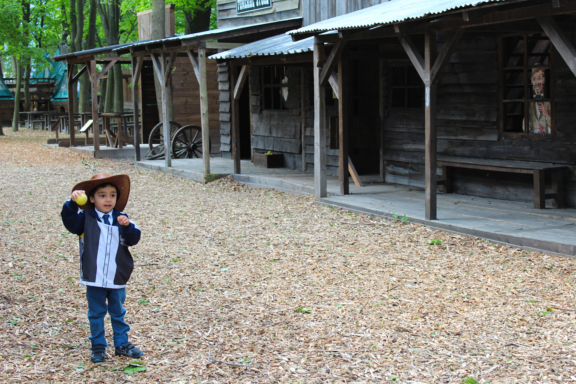 Western City | Valais Switzerland