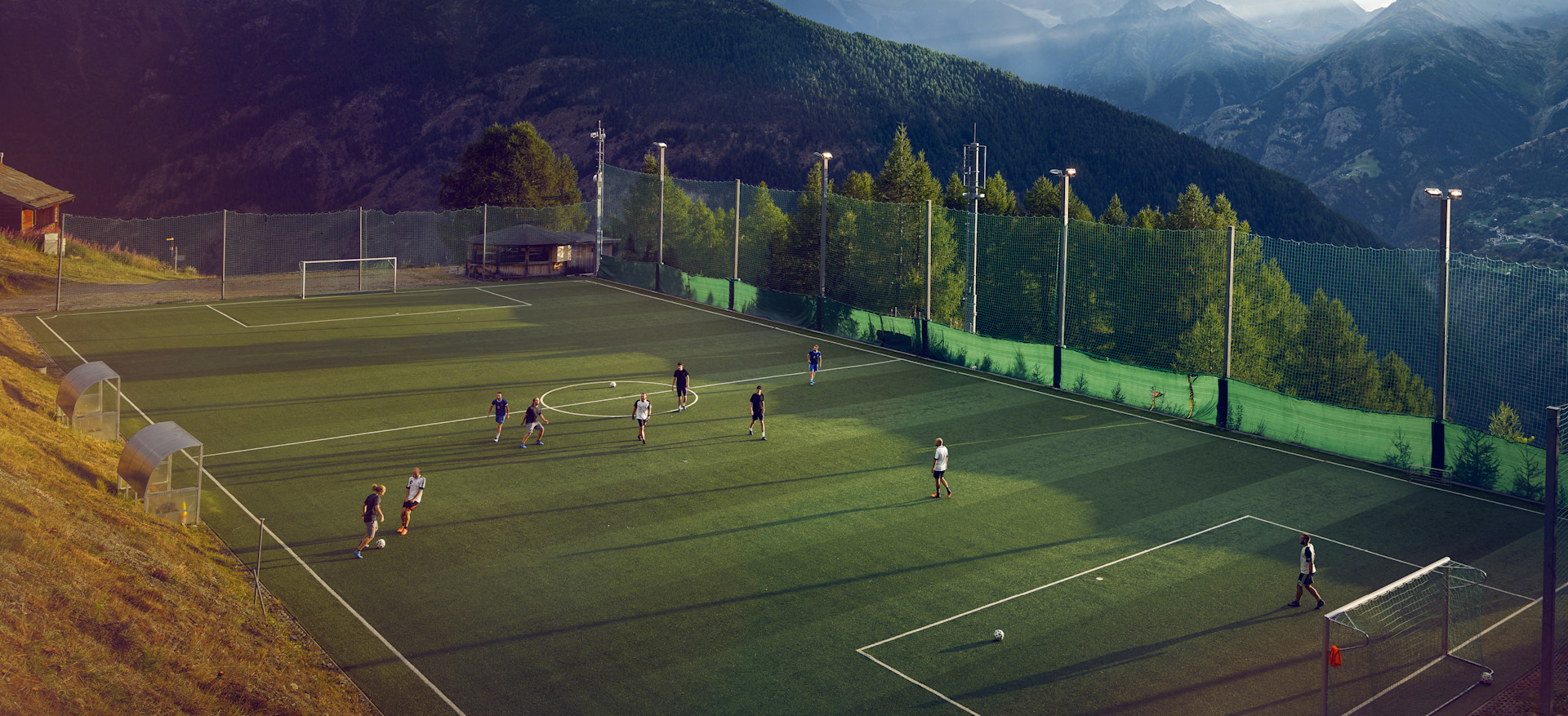 Inspiration | Valais Switzerland