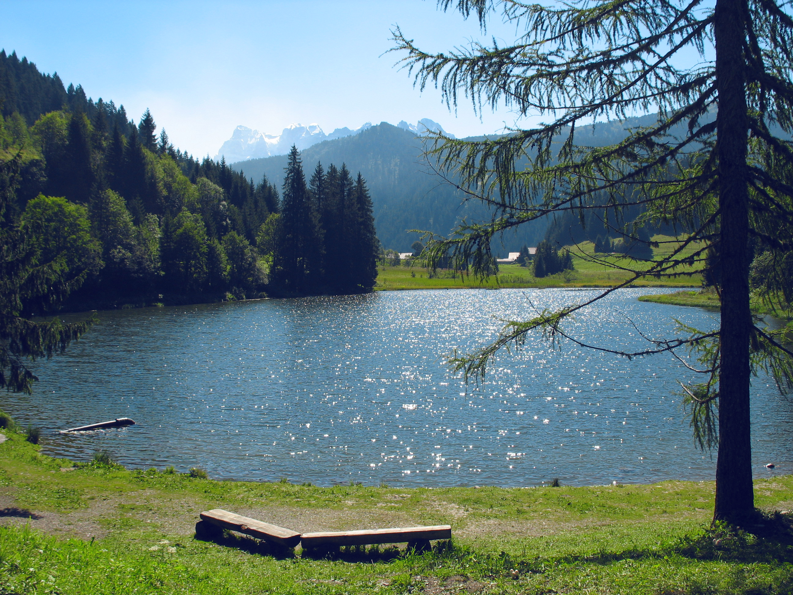 Morgins | Valais Switzerland