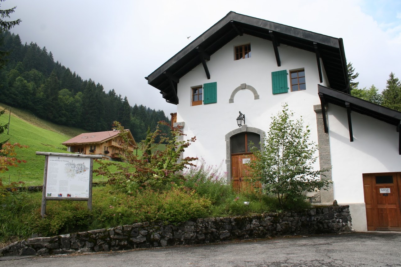Champéry | Valais Switzerland
