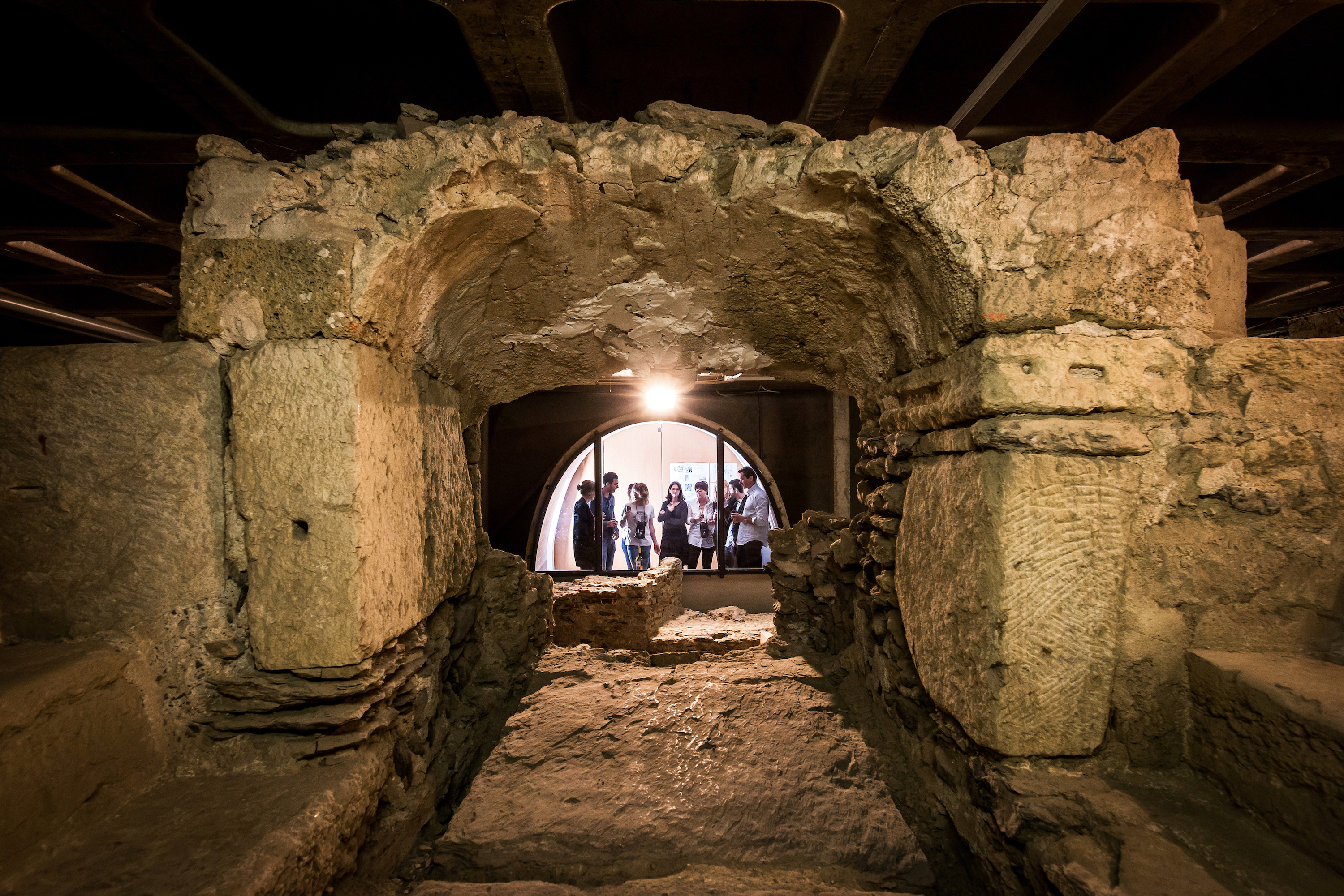 Gutschein - Sion Wine & Dine Tour | Wallis Schweiz