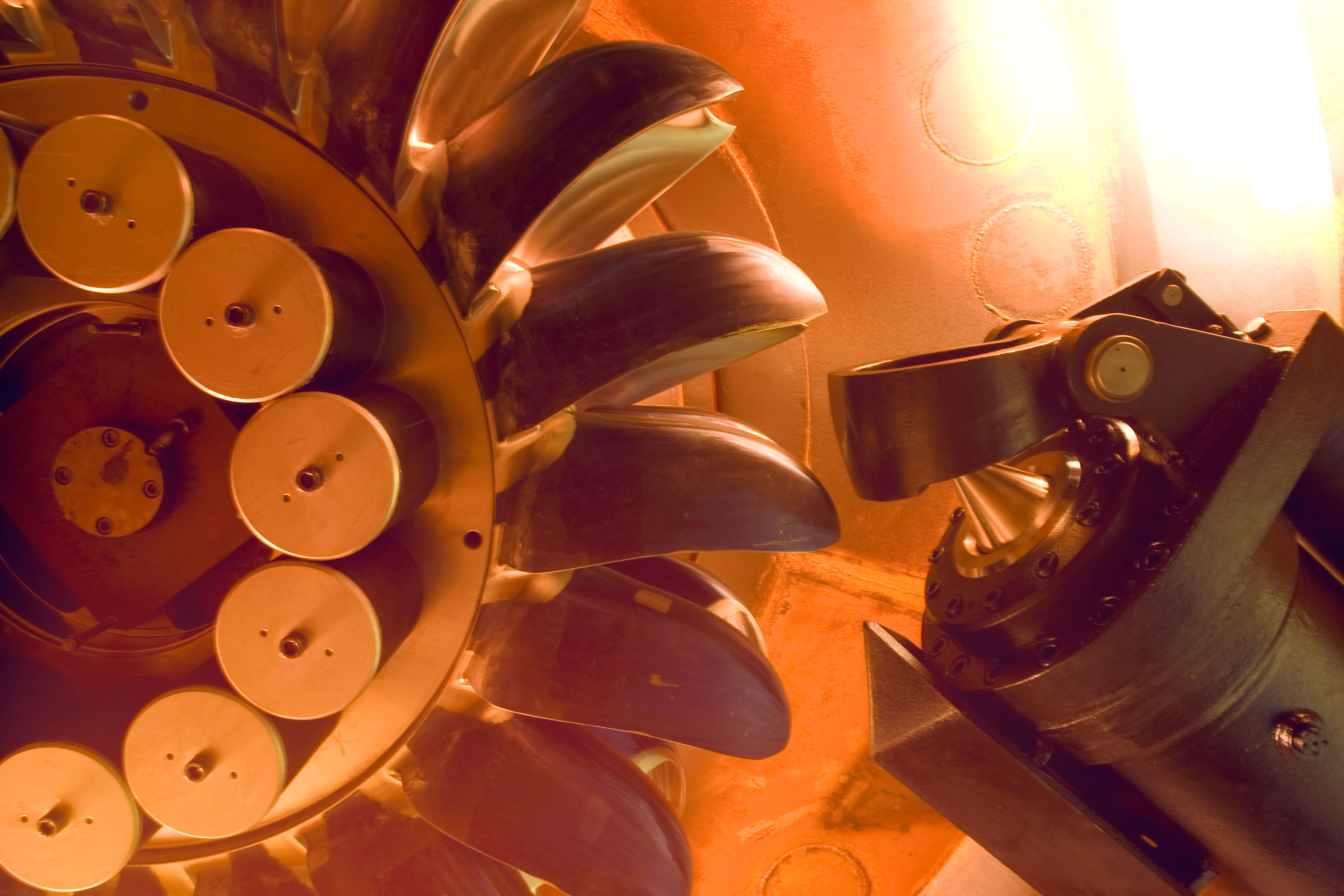 The Power of Water | Valais Switzerland