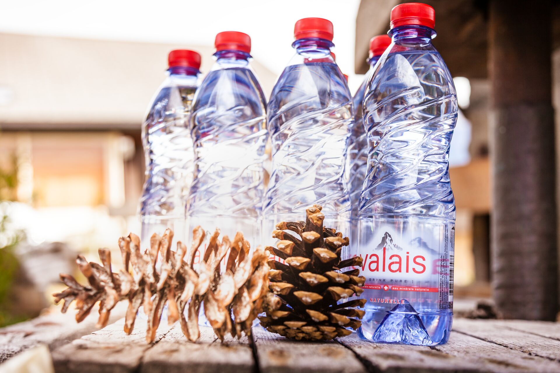 Water | Valais Switzerland