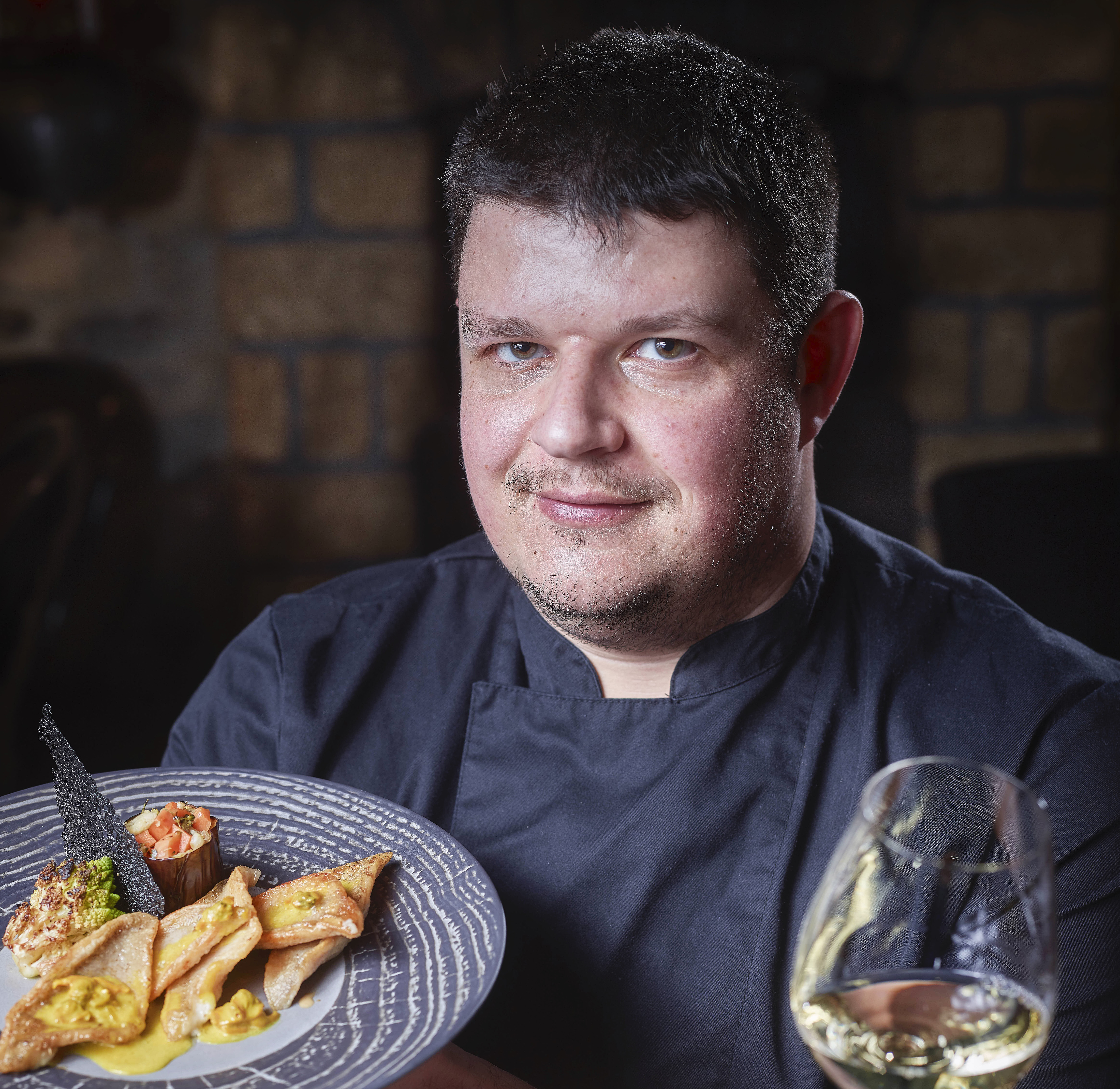 The stars of Saint-Luc | Valais Switzerland