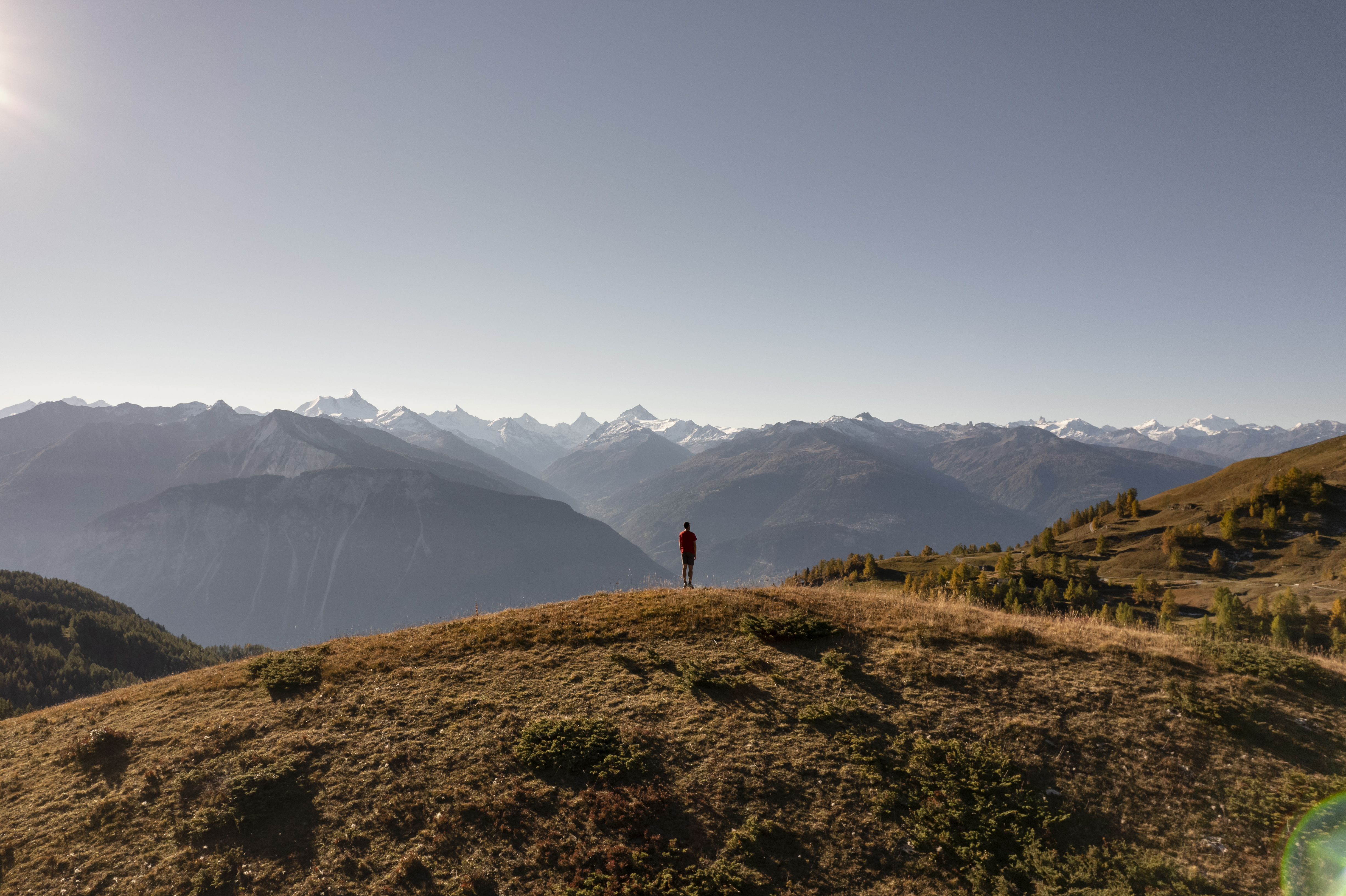 Zinal | Valais Switzerland