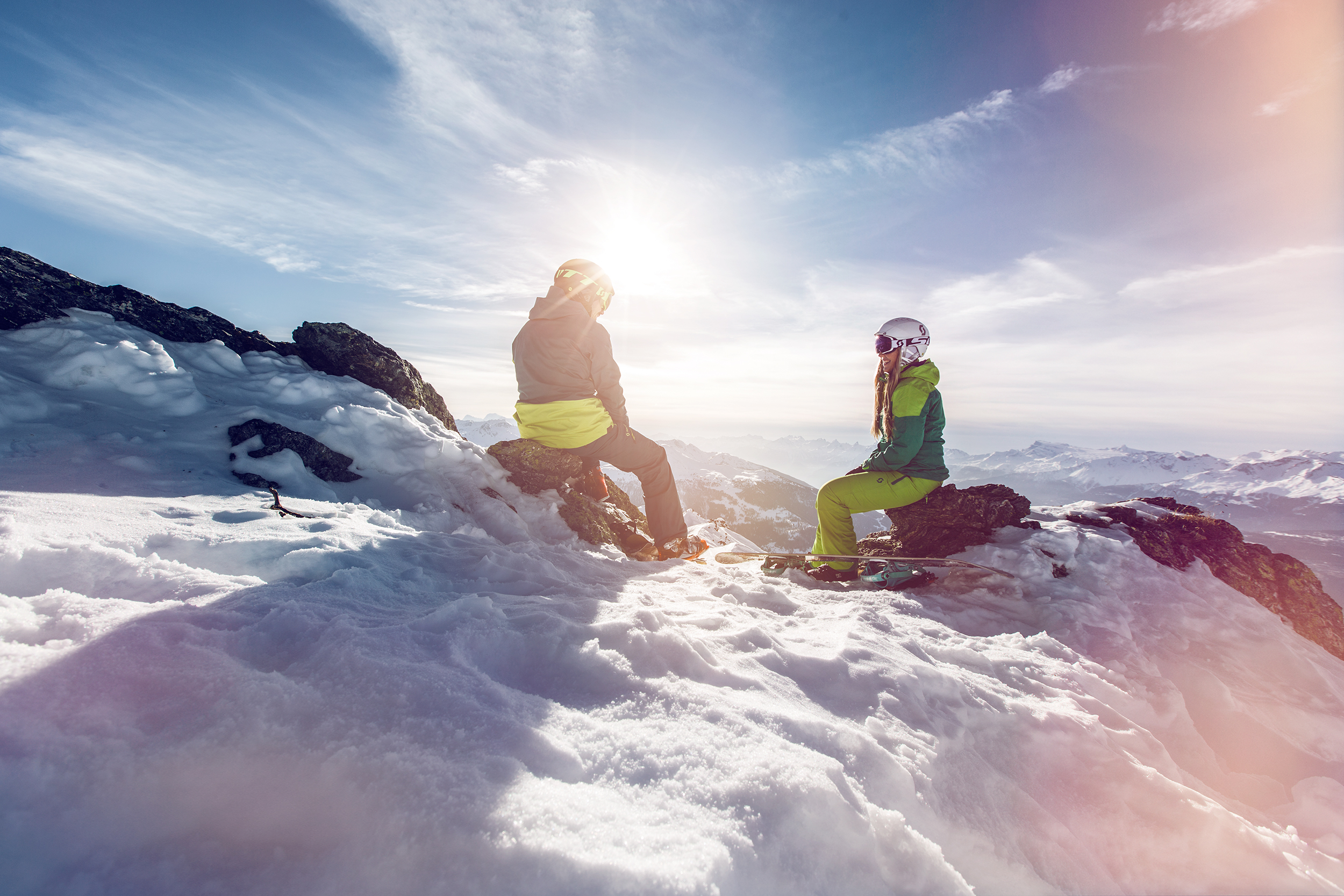 Aktivitäten in Visp | Wallis Schweiz