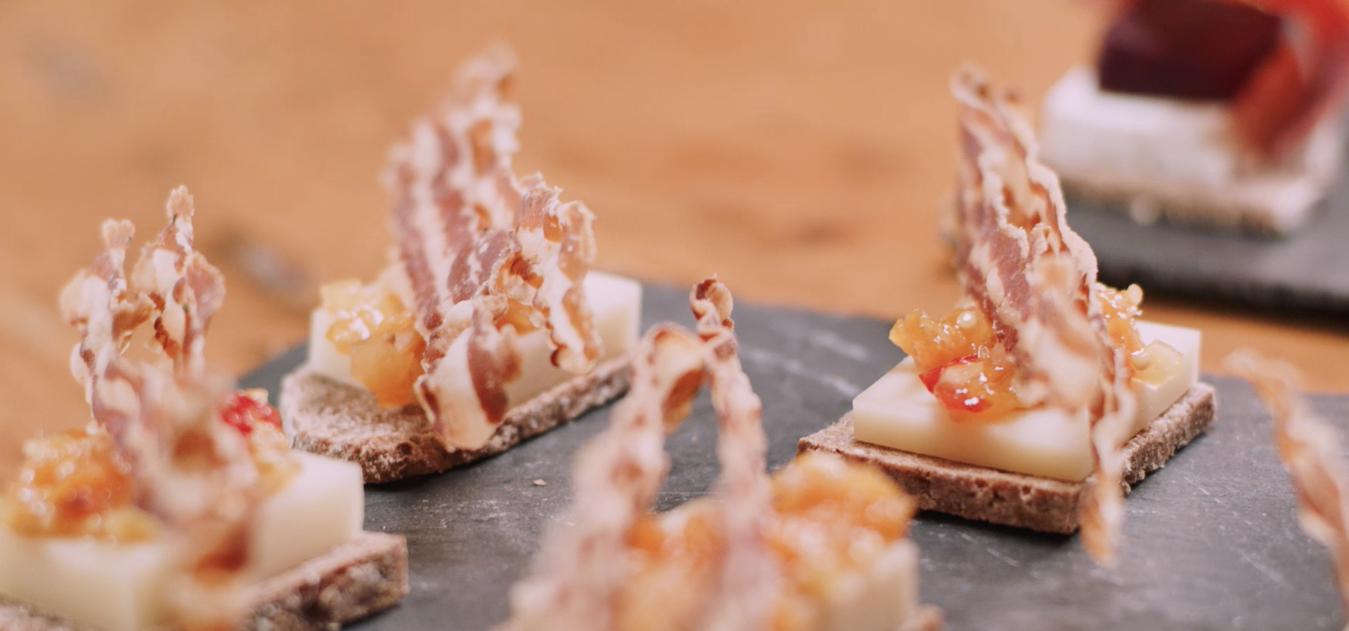 Brisolée recipe | Valais Switzerland