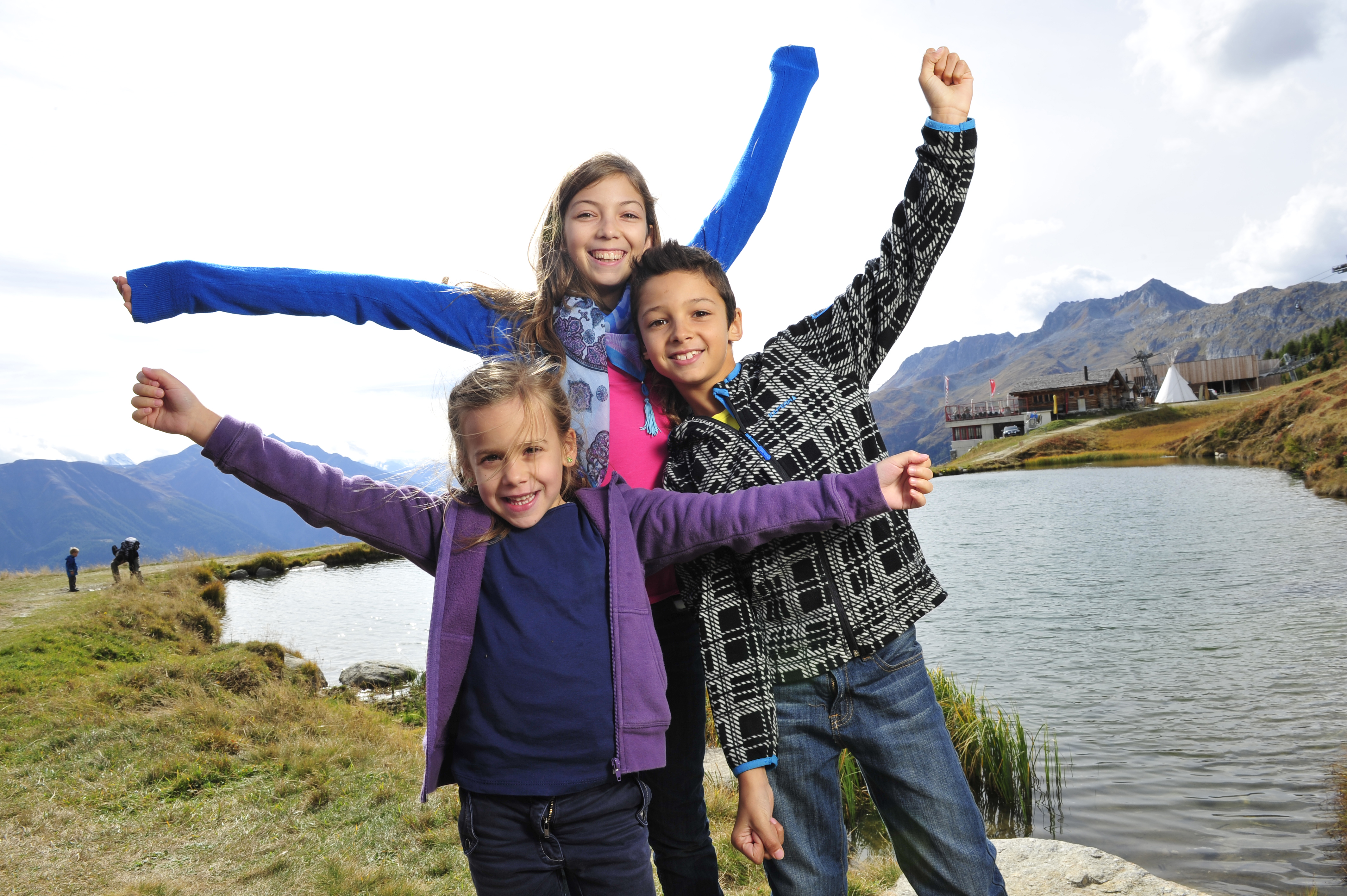 Bellwald | Wallis Schweiz