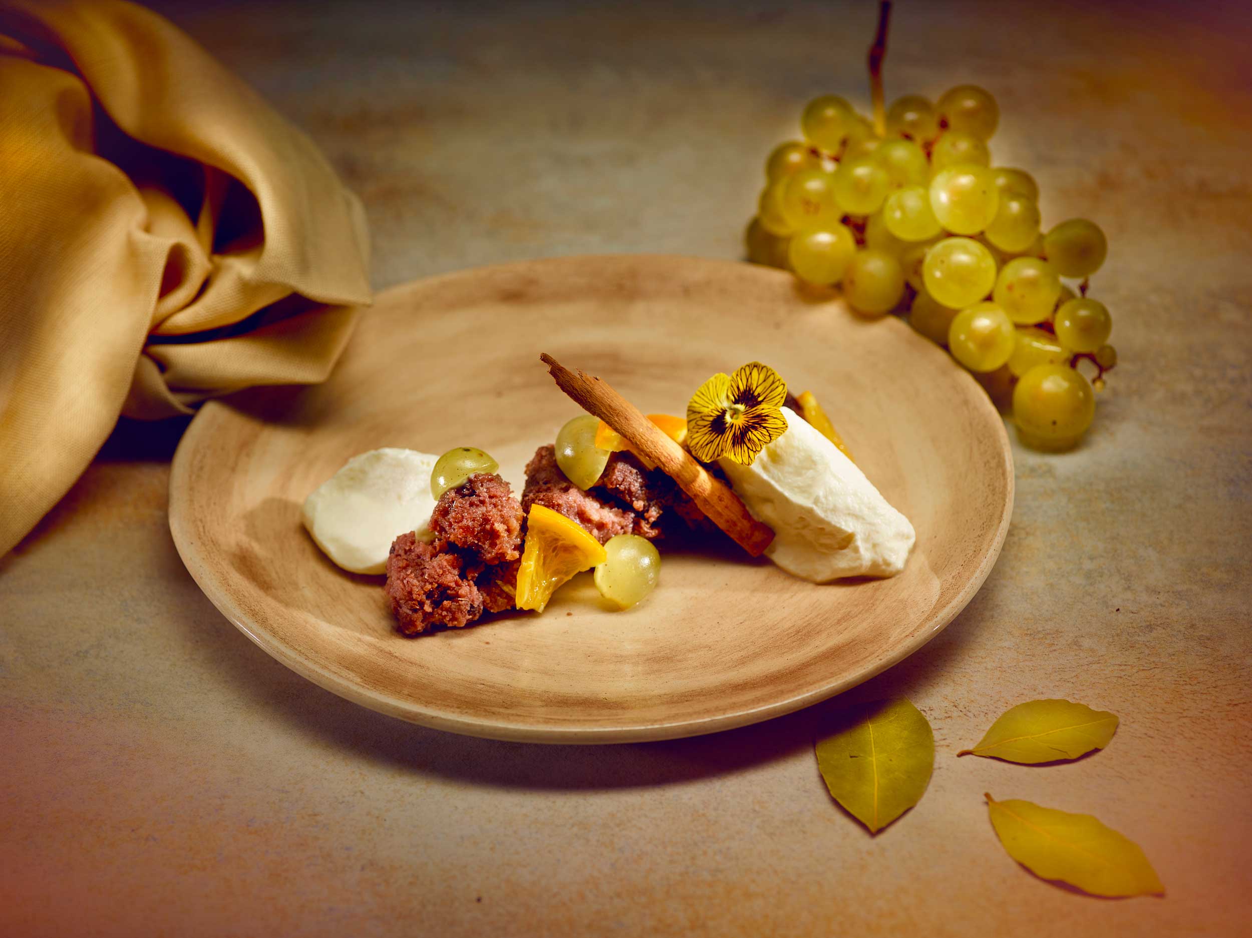 Brisolée recipe | Valais Switzerland