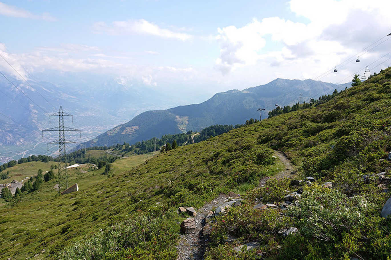 Verbier | Valais Suisse