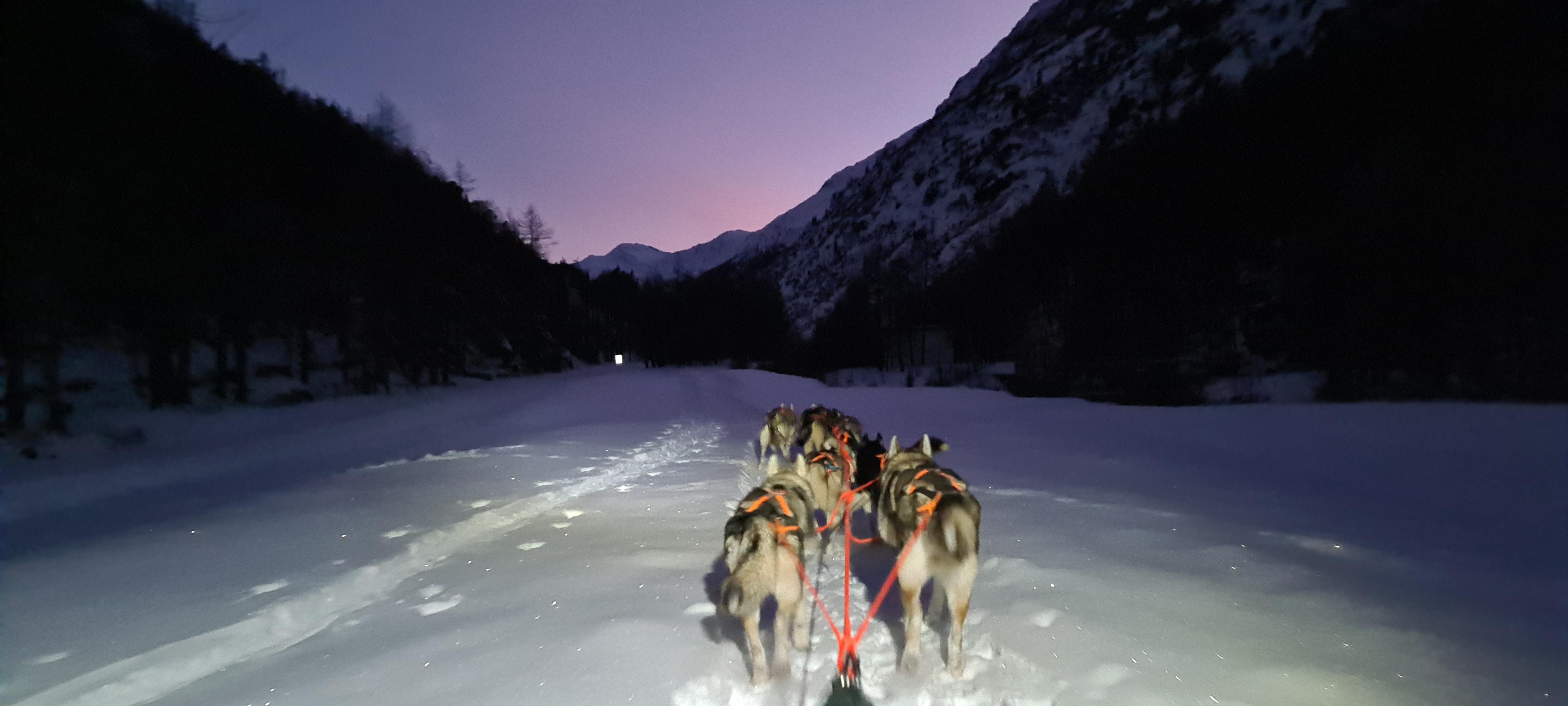 Zeneggen | Wallis Schweiz