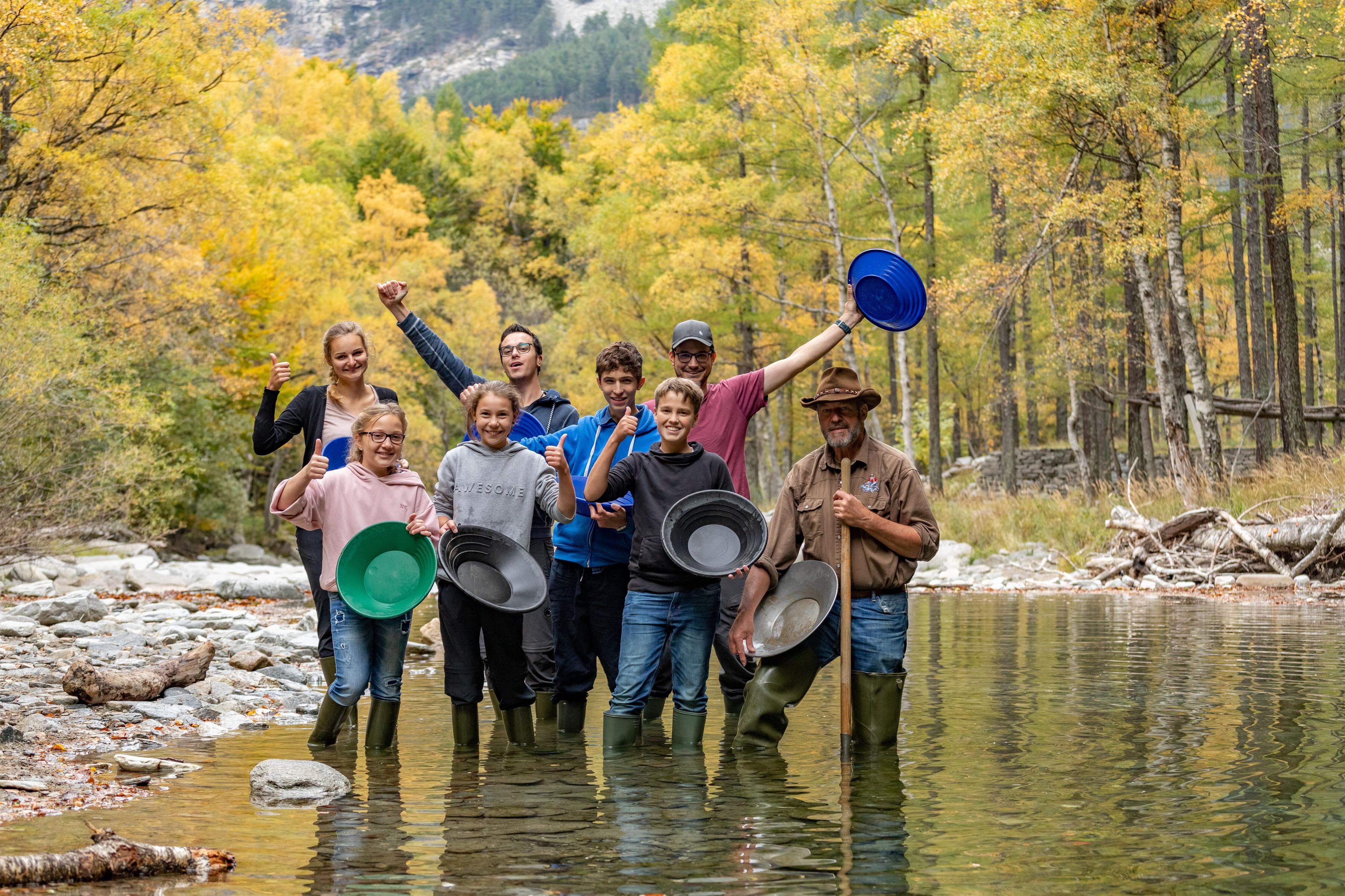 Simplon-Simplonpass | Valais Switzerland
