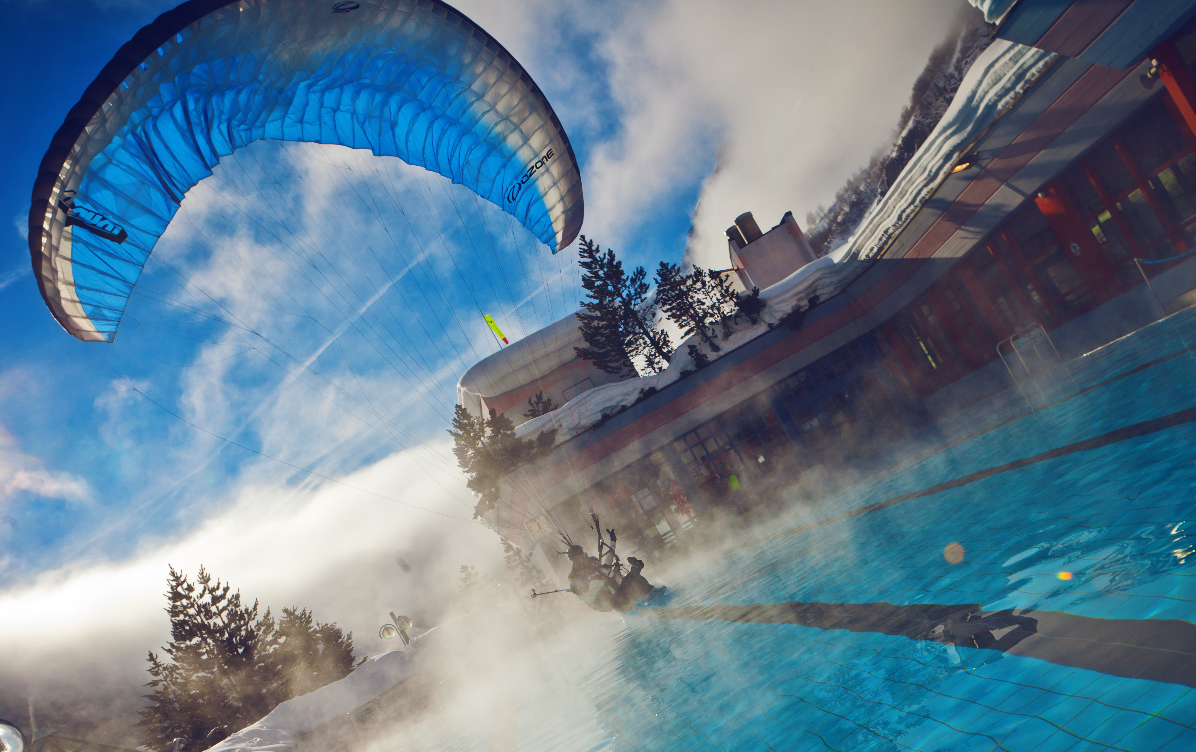 Leukerbad | Valais Switzerland