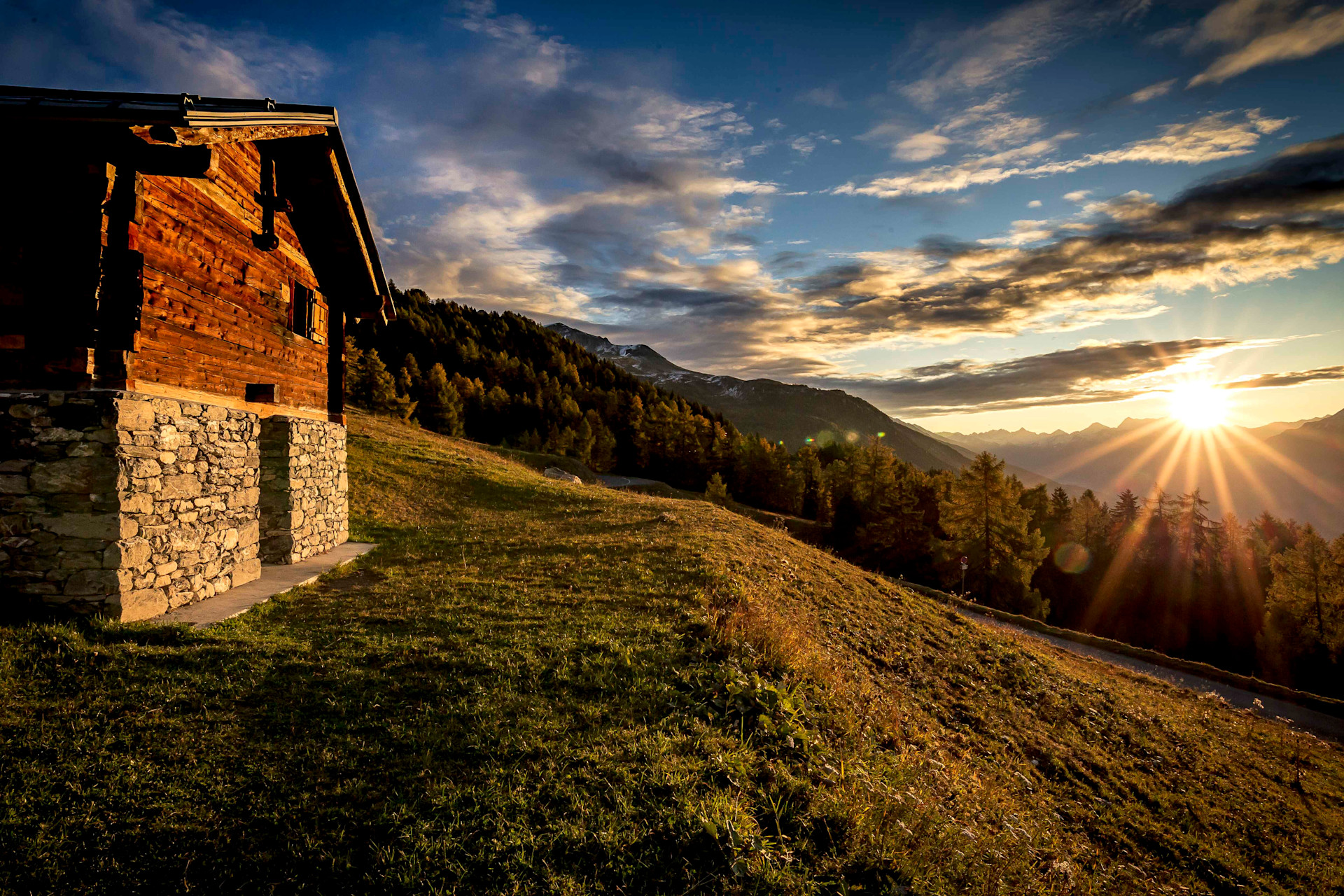 Stories | Valais Switzerland