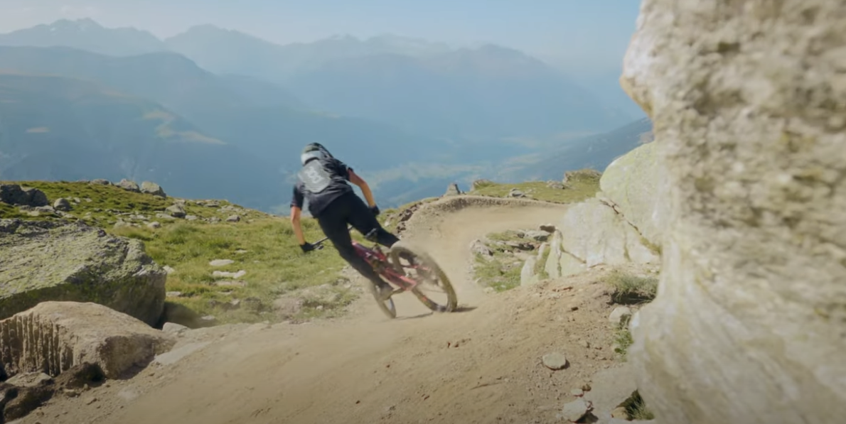 Valais Bike Playground | Wallis Schweiz