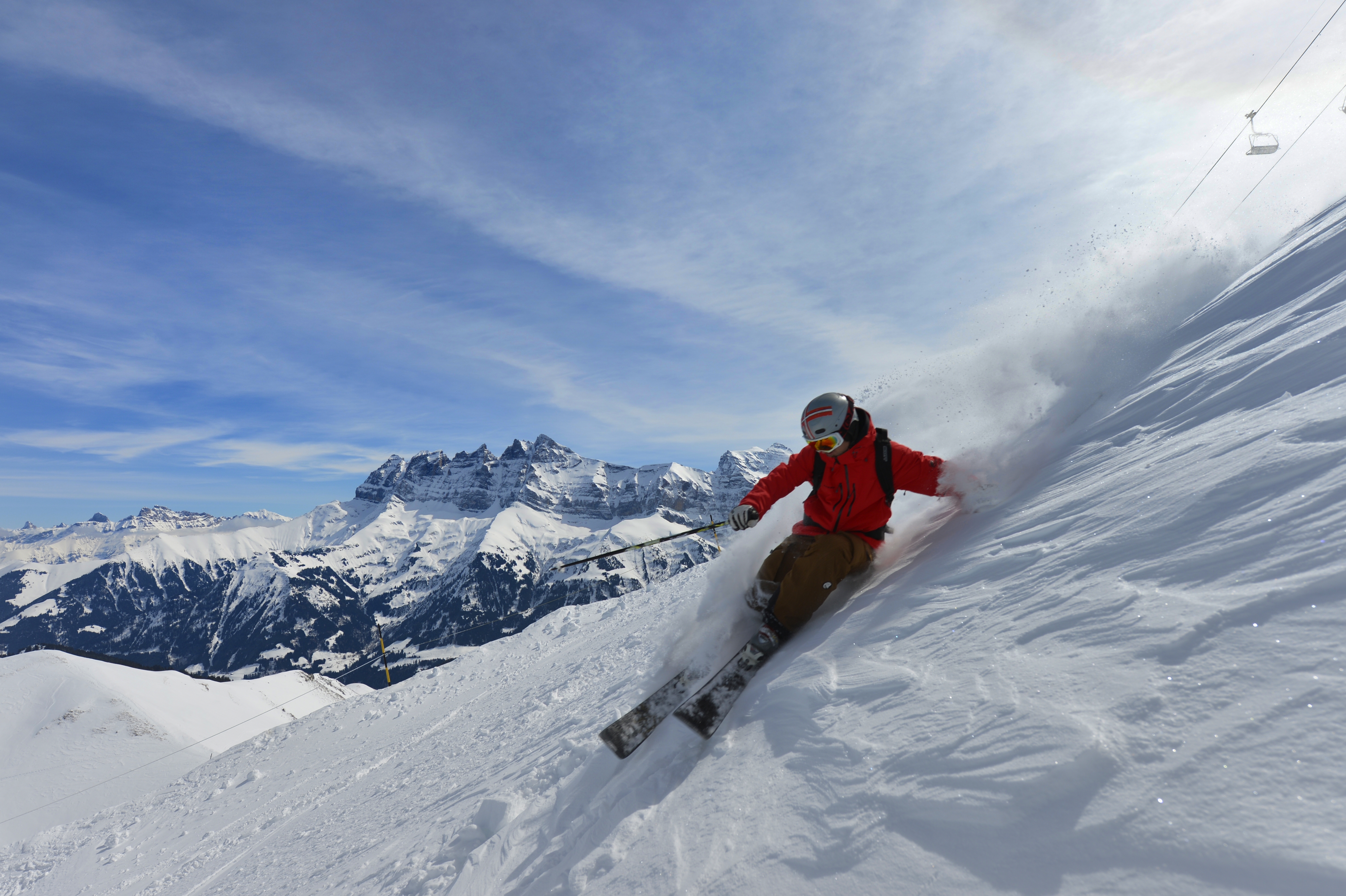 Les Crosets | Valais Switzerland