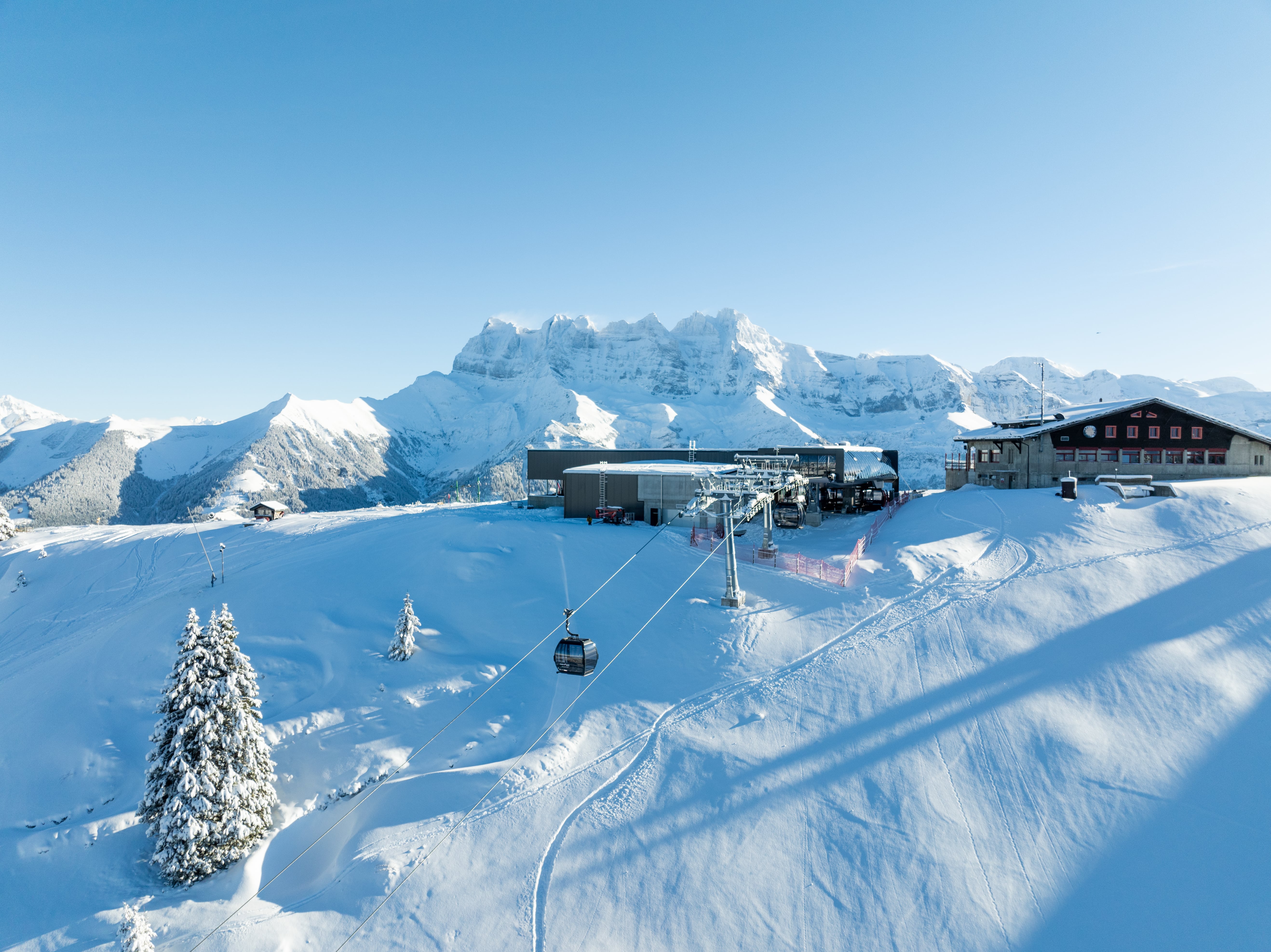 Morgins | Valais Suisse