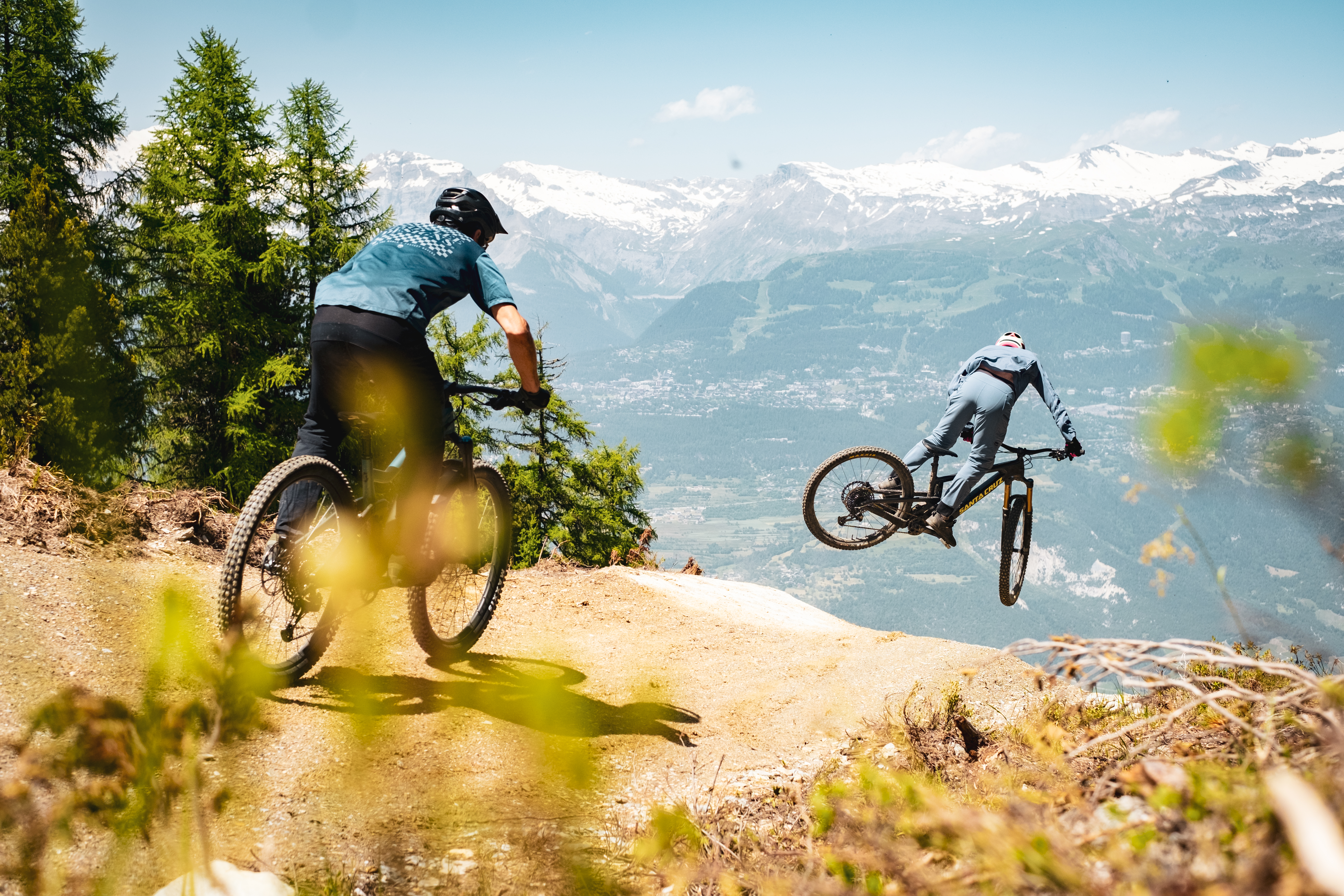 Vercorin | Valais Suisse