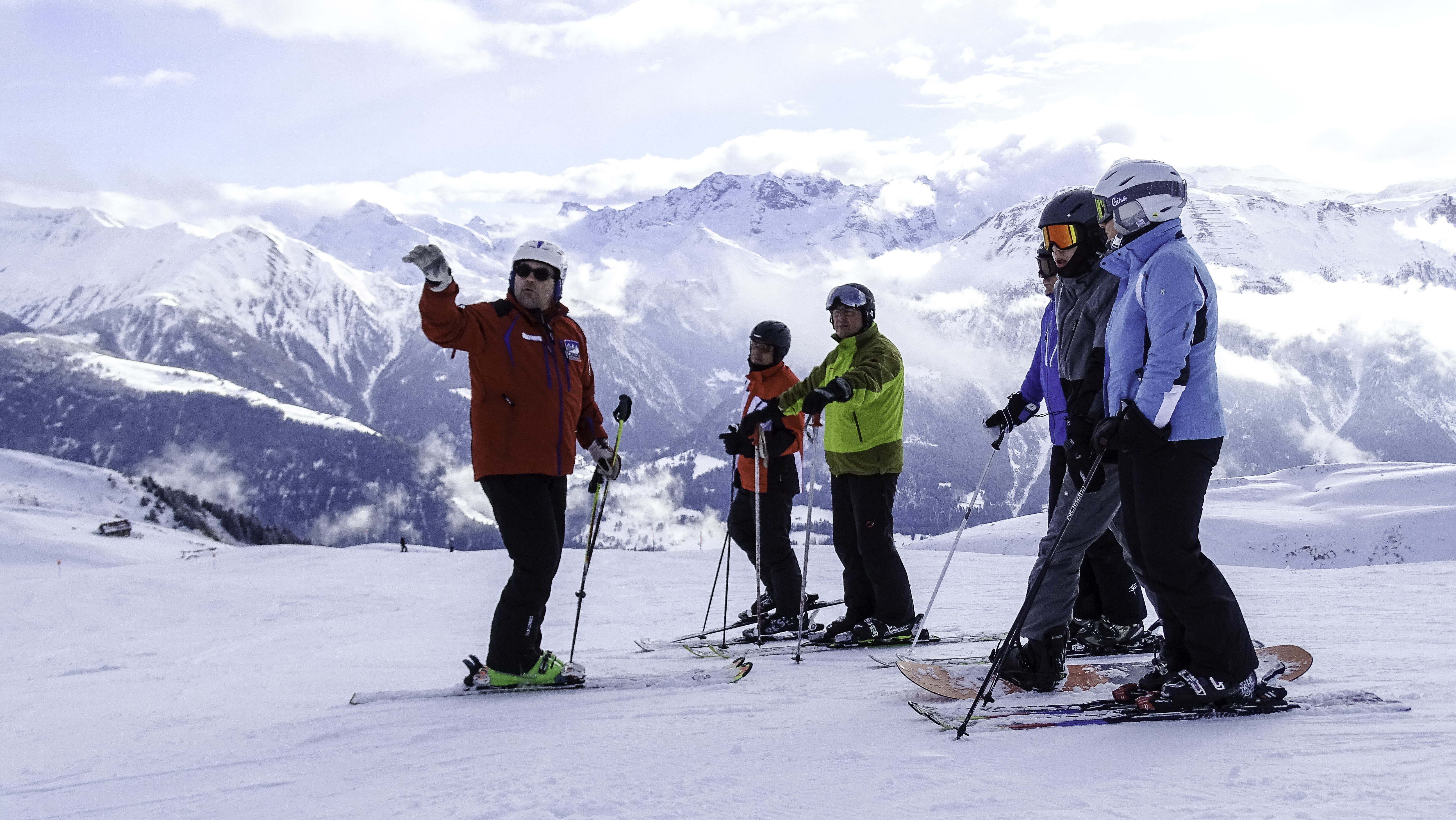 Mörel-Filet-Breiten | Wallis Schweiz