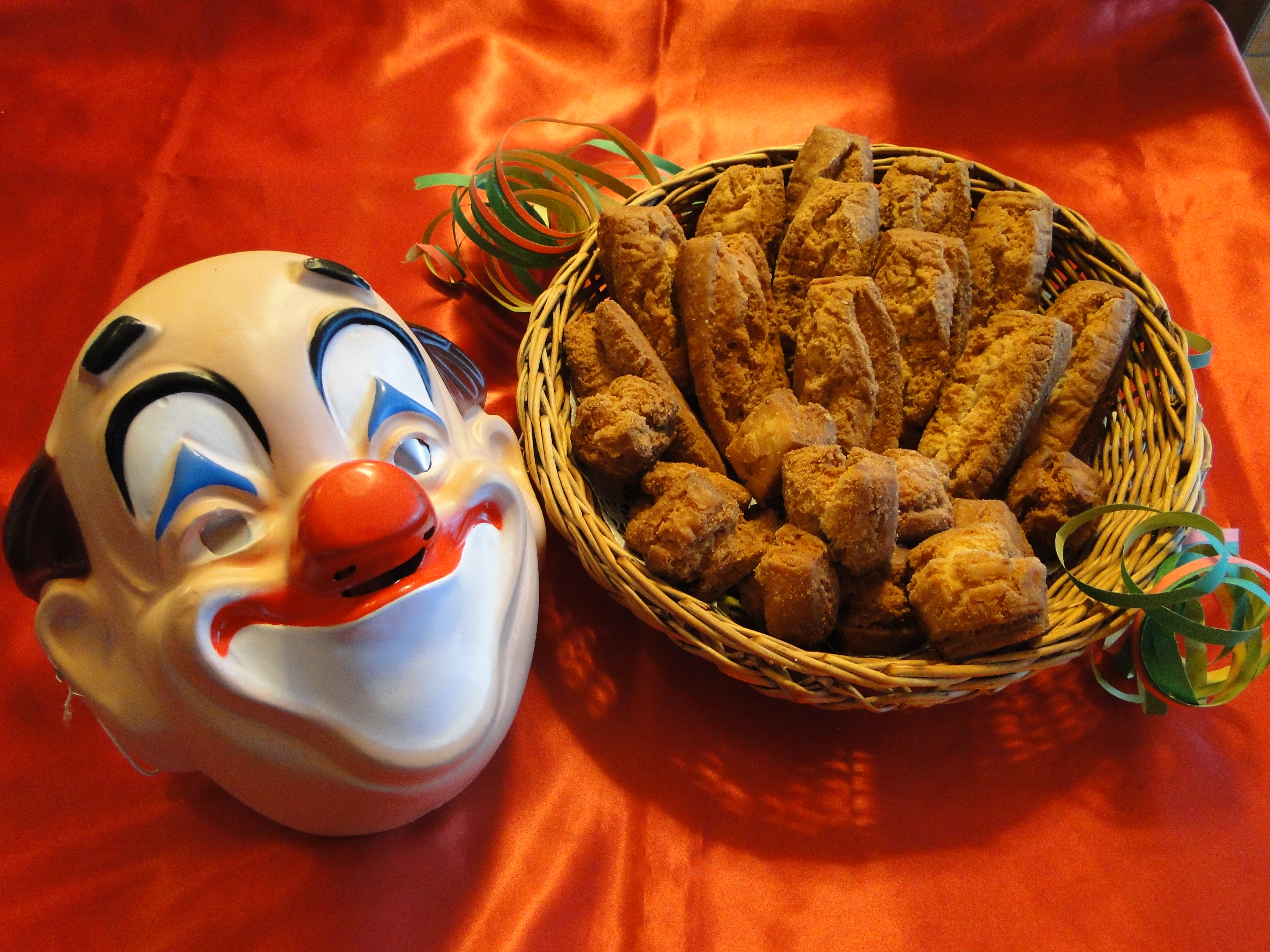 Urdinkel-Schenkeli mit Traubenkernmehl rezept | Wallis Schweiz