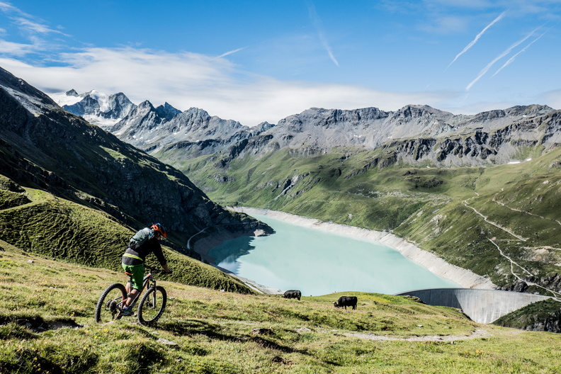 15 reasons to visit Valais in summer | Valais Switzerland