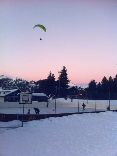 Activities in Vercorin | Valais Switzerland