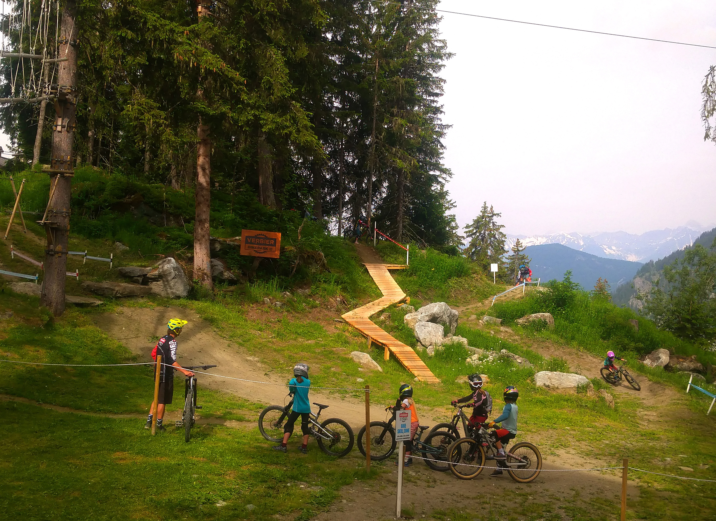 Verbier | Valais Switzerland