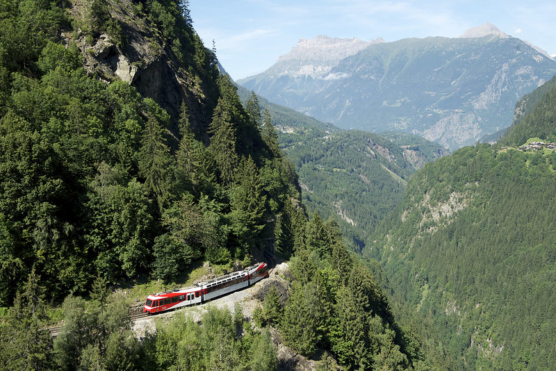 Martigny | Wallis Schweiz