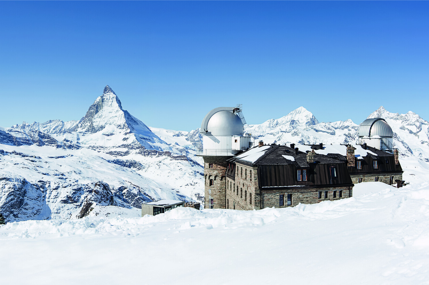Täsch | Valais Switzerland