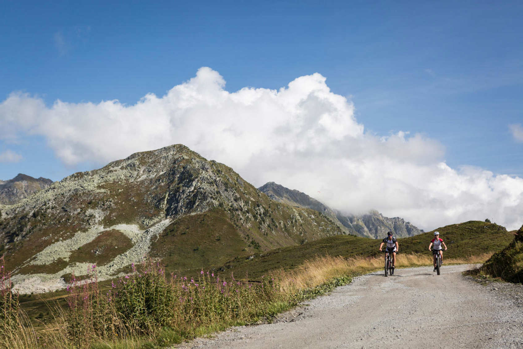La Tzoumaz | Valais Switzerland