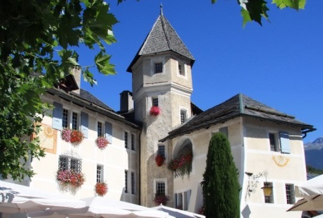 Sierre | Valais Switzerland