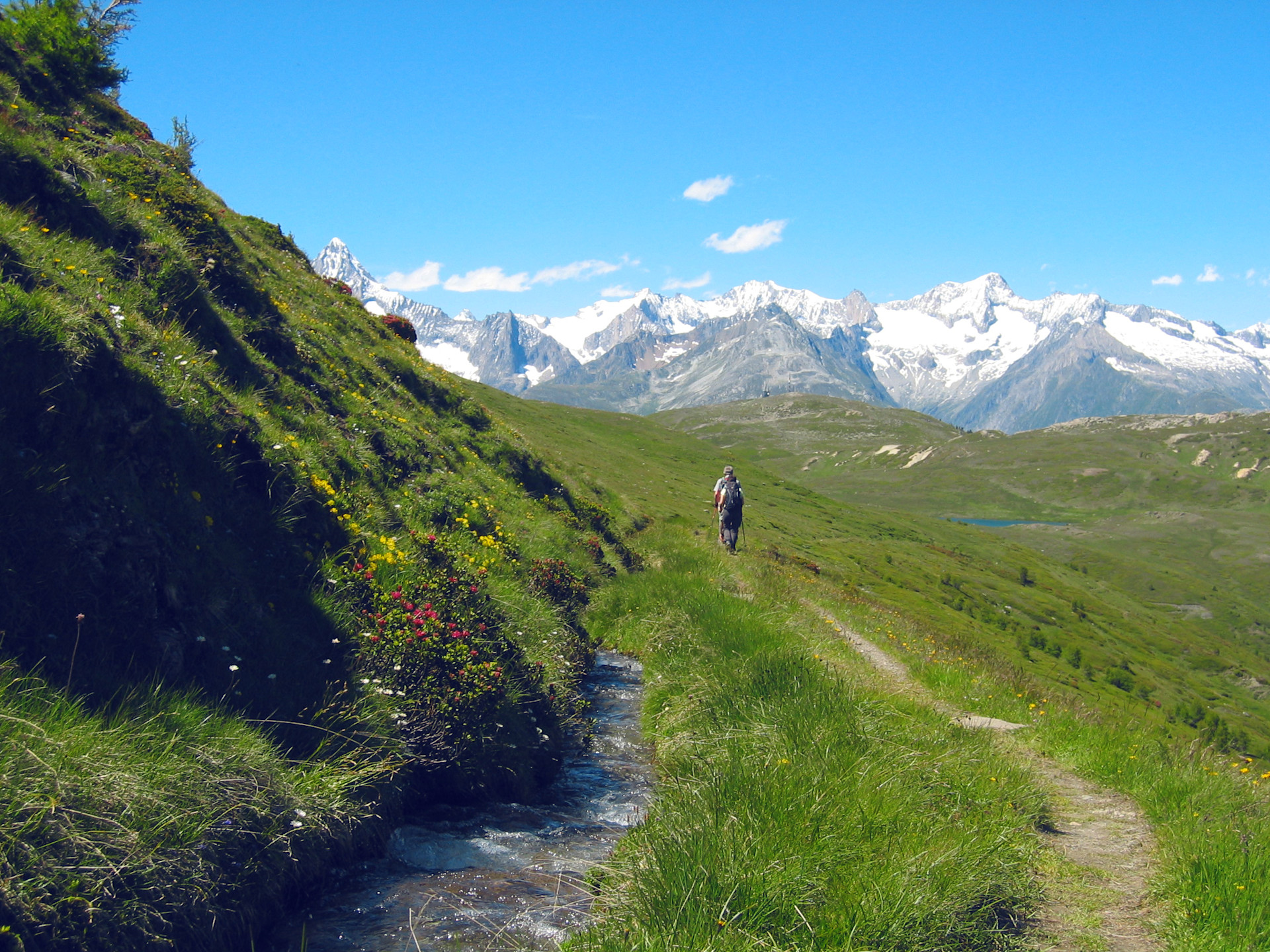 Heido | Valais Switzerland