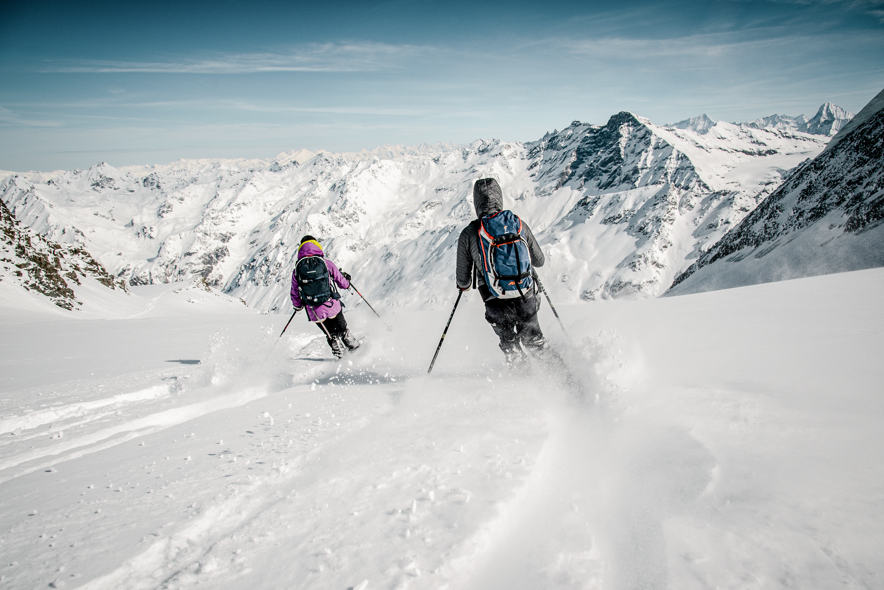 Die schönsten Dörfer im Wallis | Wallis Schweiz