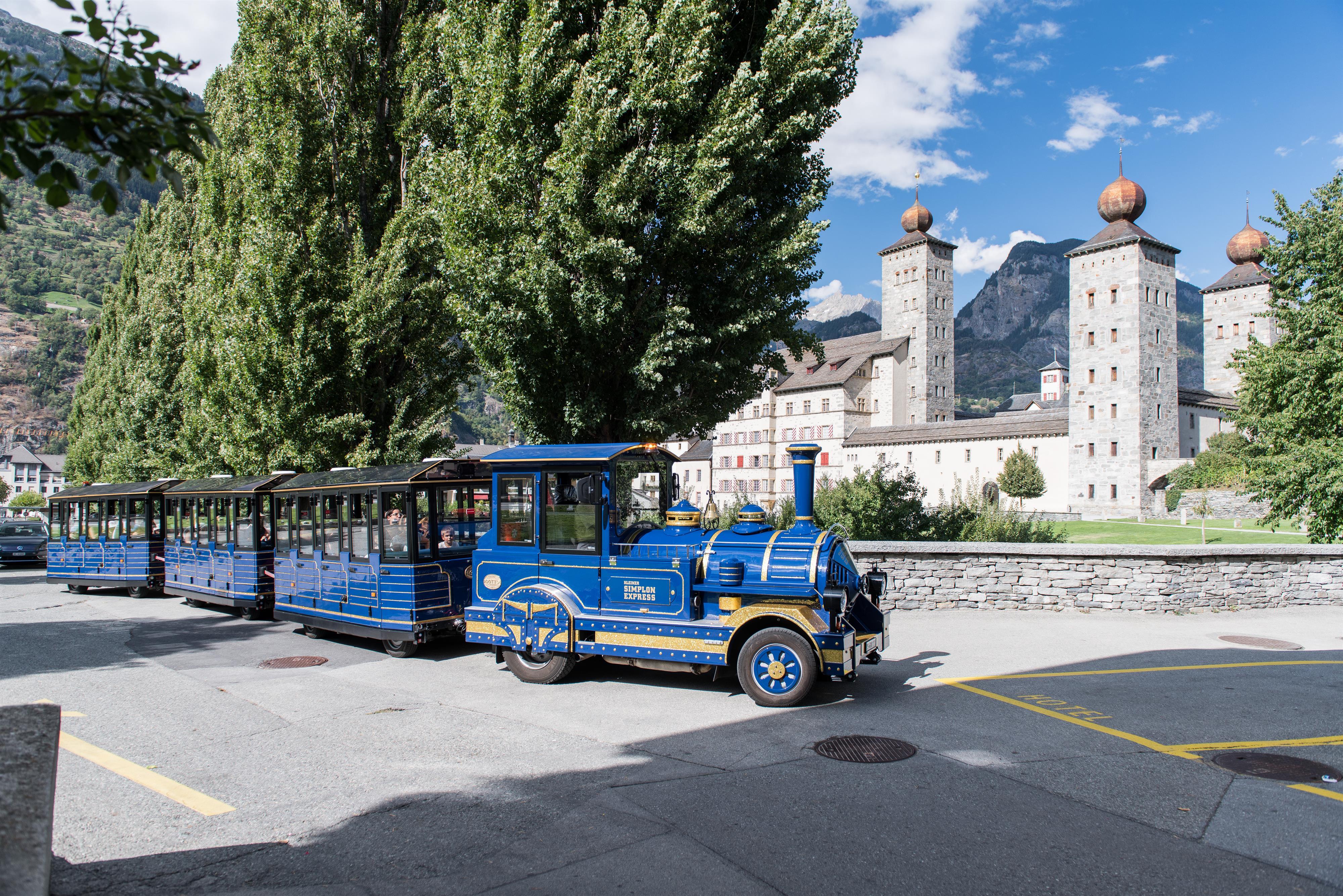 Simplon-Simplonpass | Valais Suisse