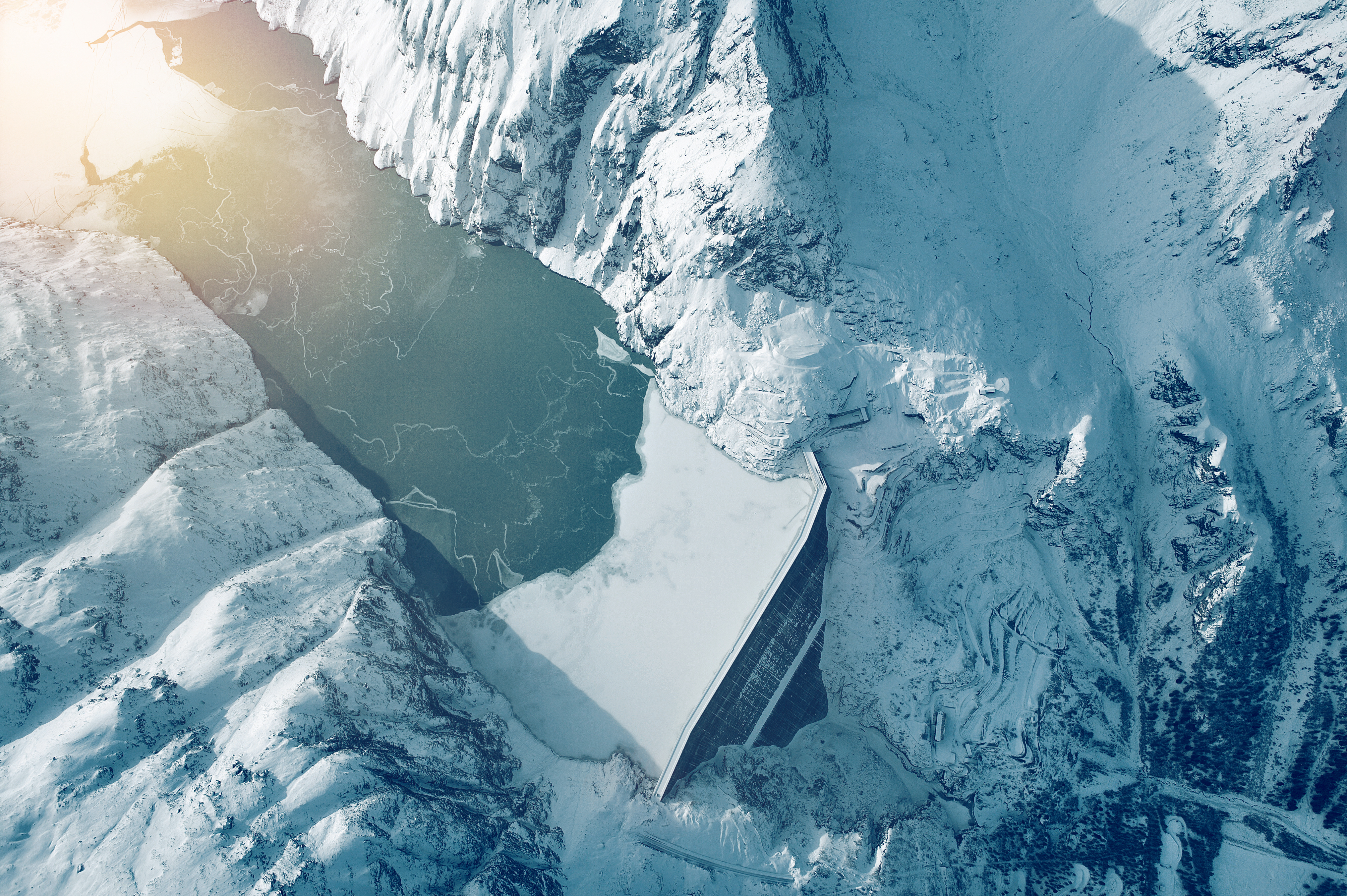 Lac souterrain de St-Léonard | Valais Suisse