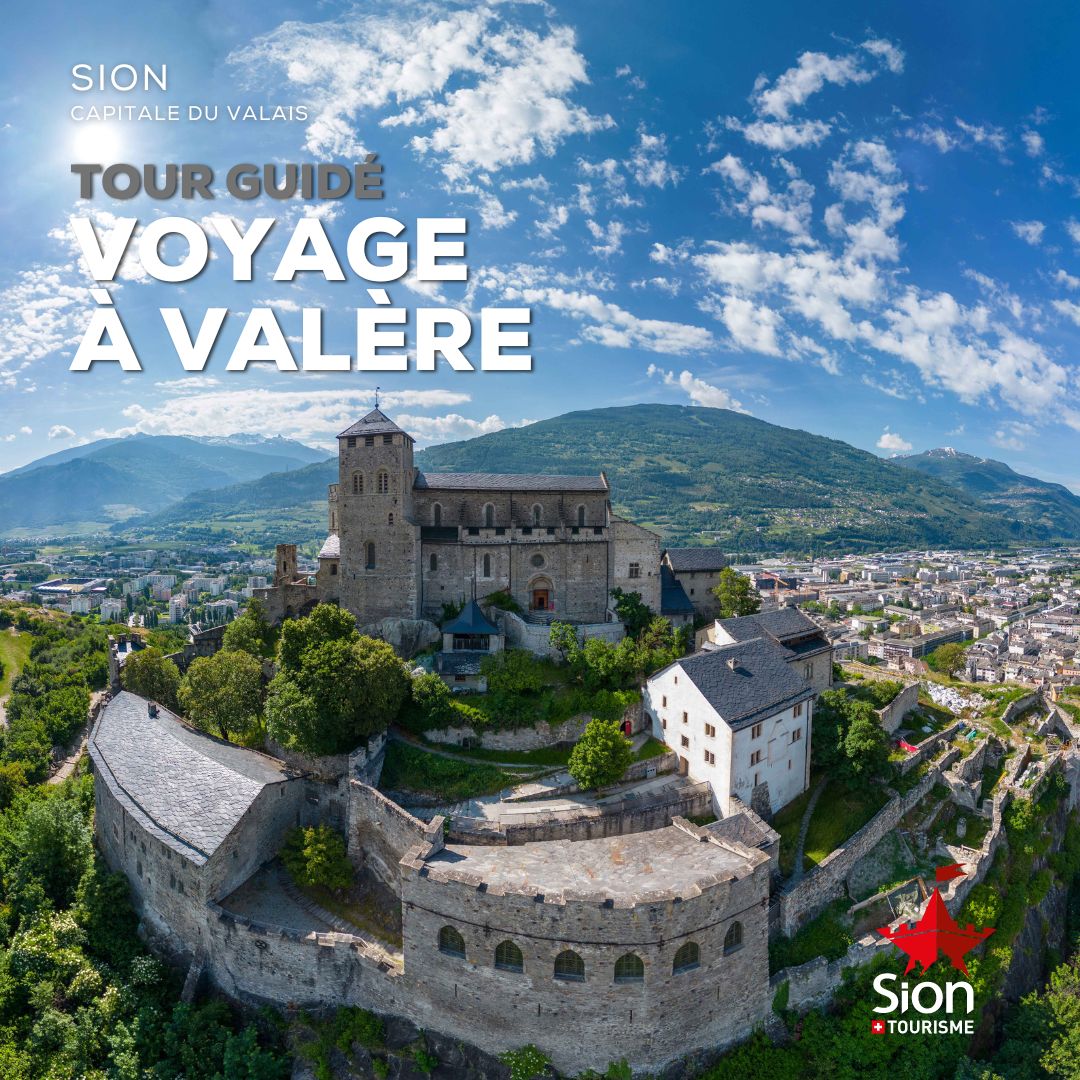 Sion | Valais Switzerland