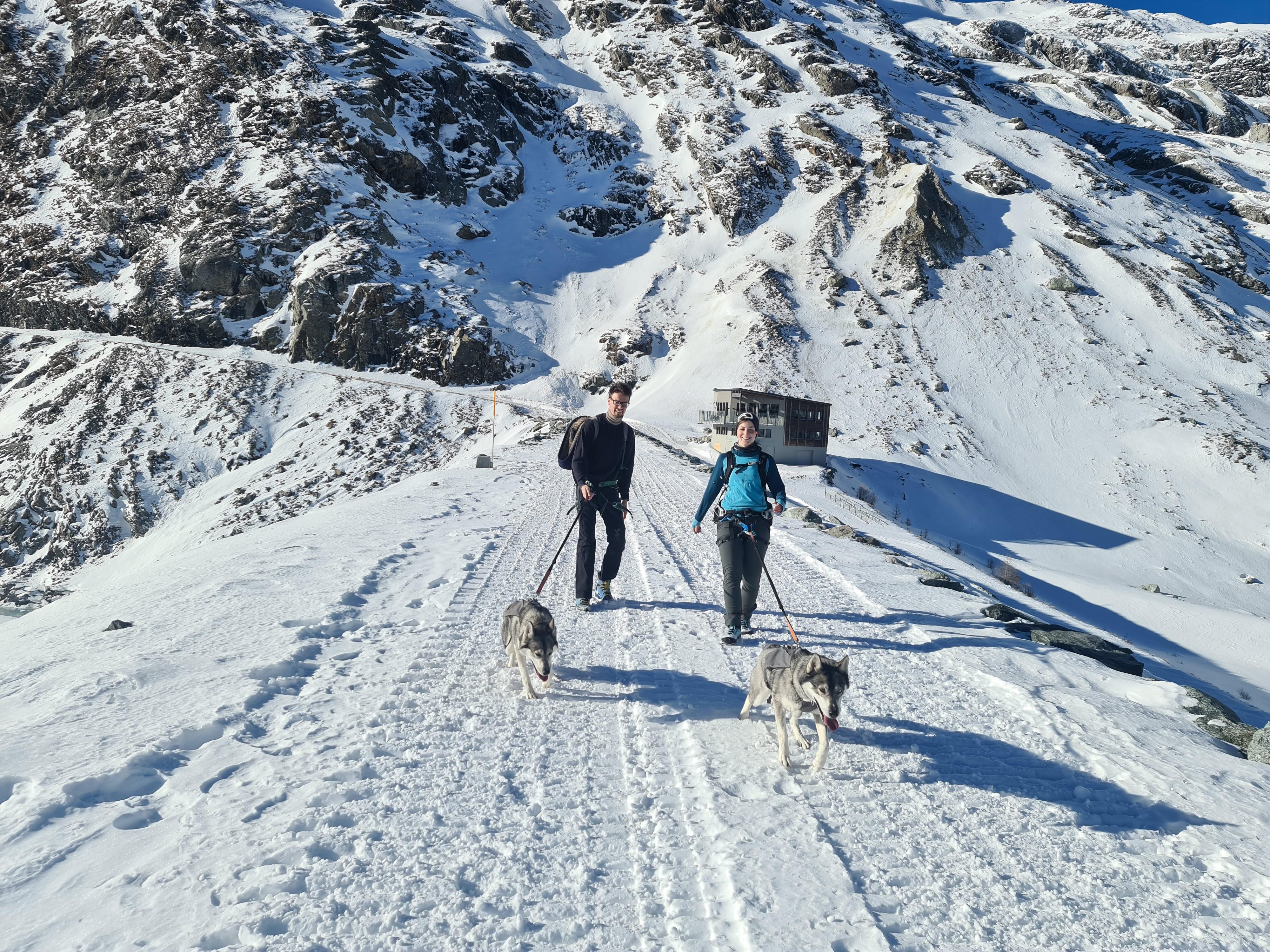 Zeneggen | Wallis Schweiz