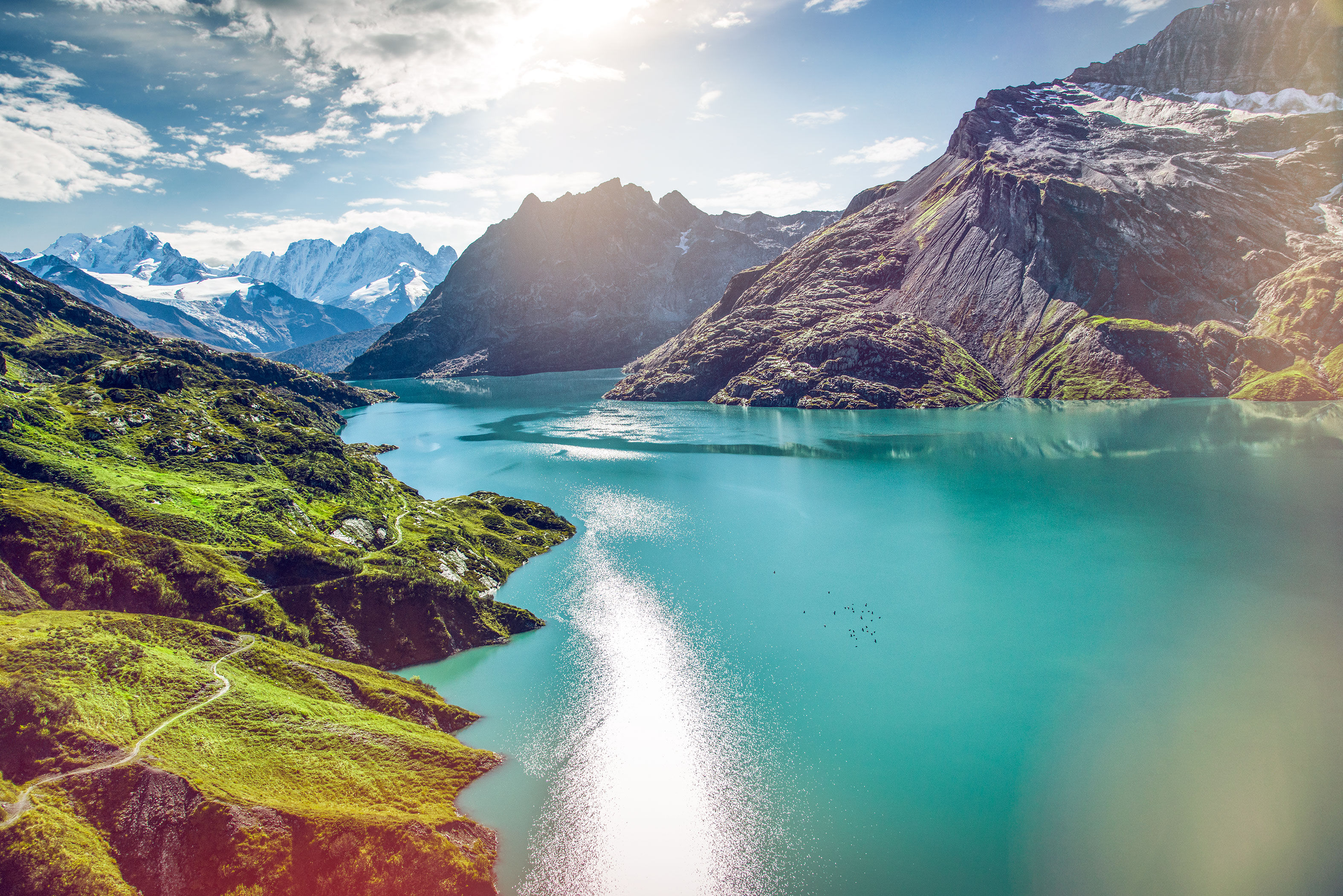 Facts and figure | Valais Switzerland