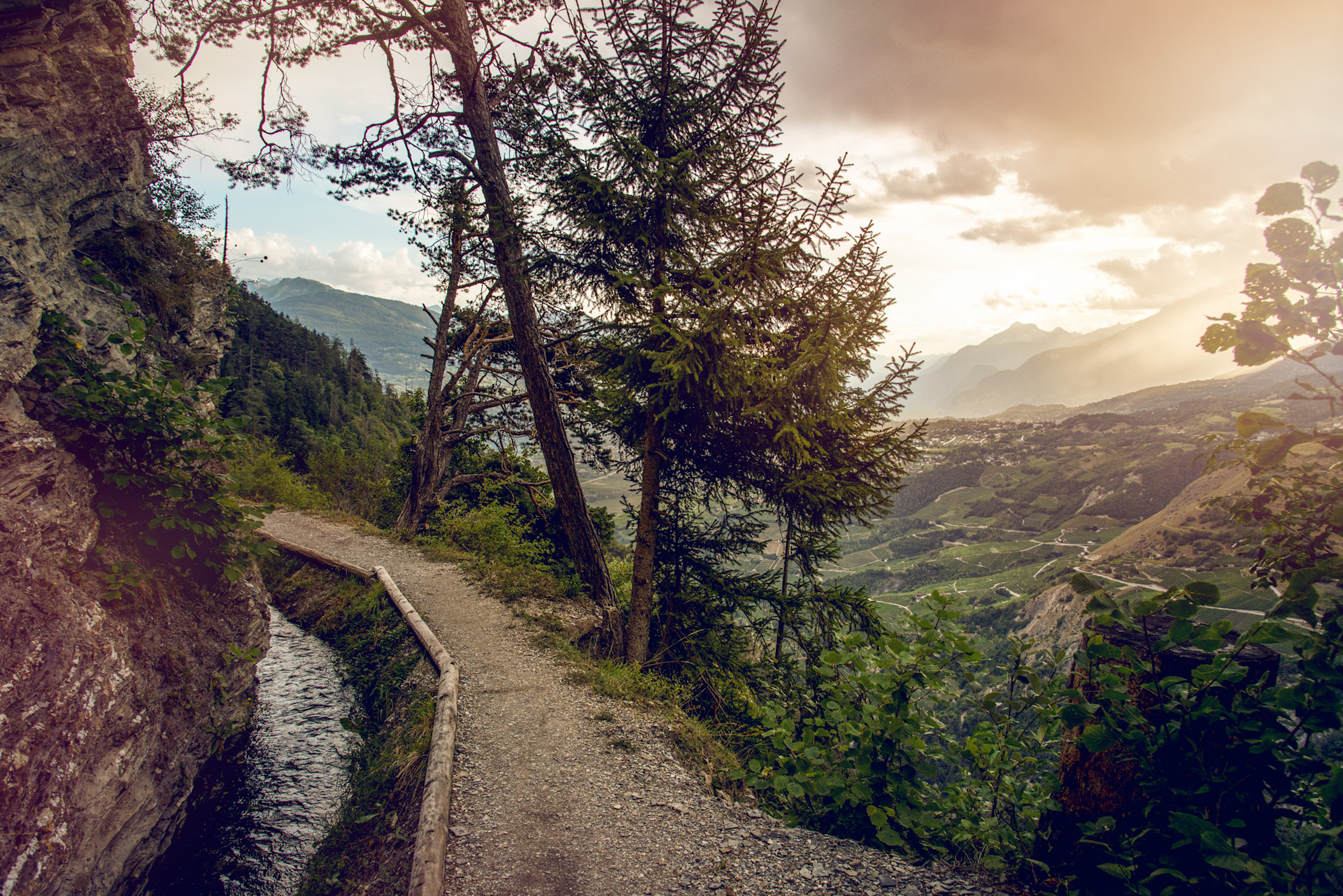 Valais culture and heritage | Valais Switzerland