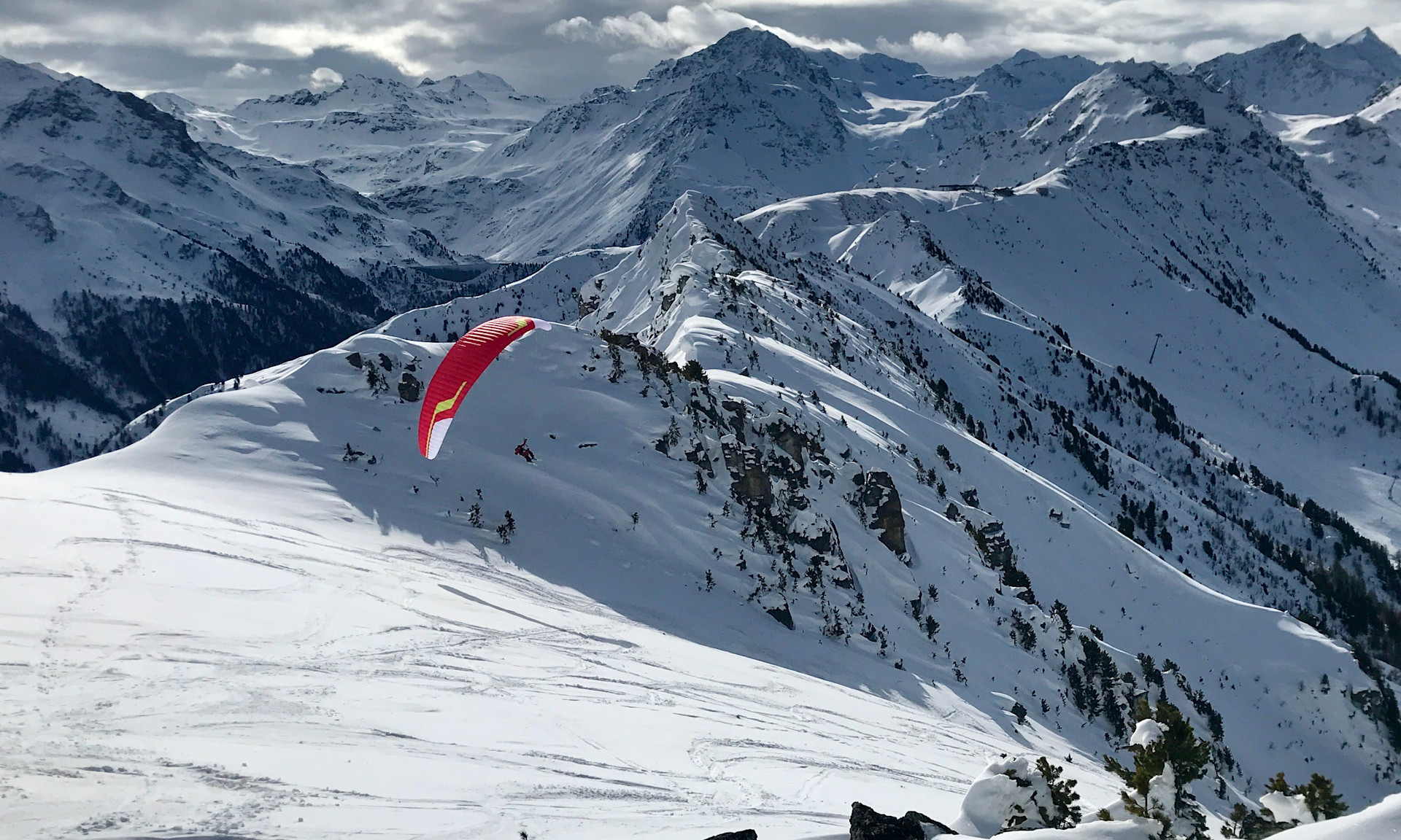 Element'air | Wallis Schweiz