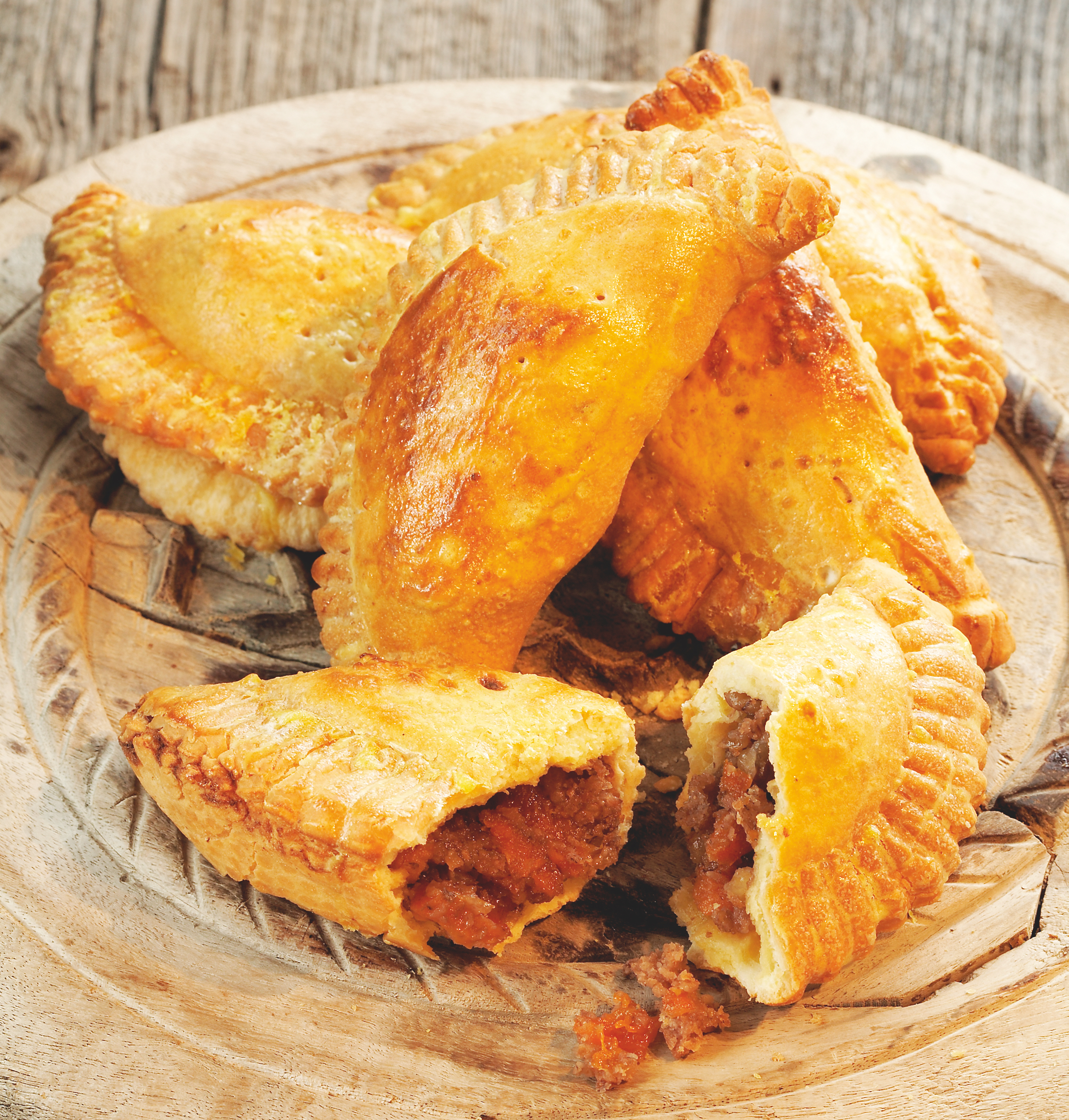 Brisolée recipe | Valais Switzerland