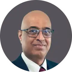 Sprinklrのリーダーシップチーム