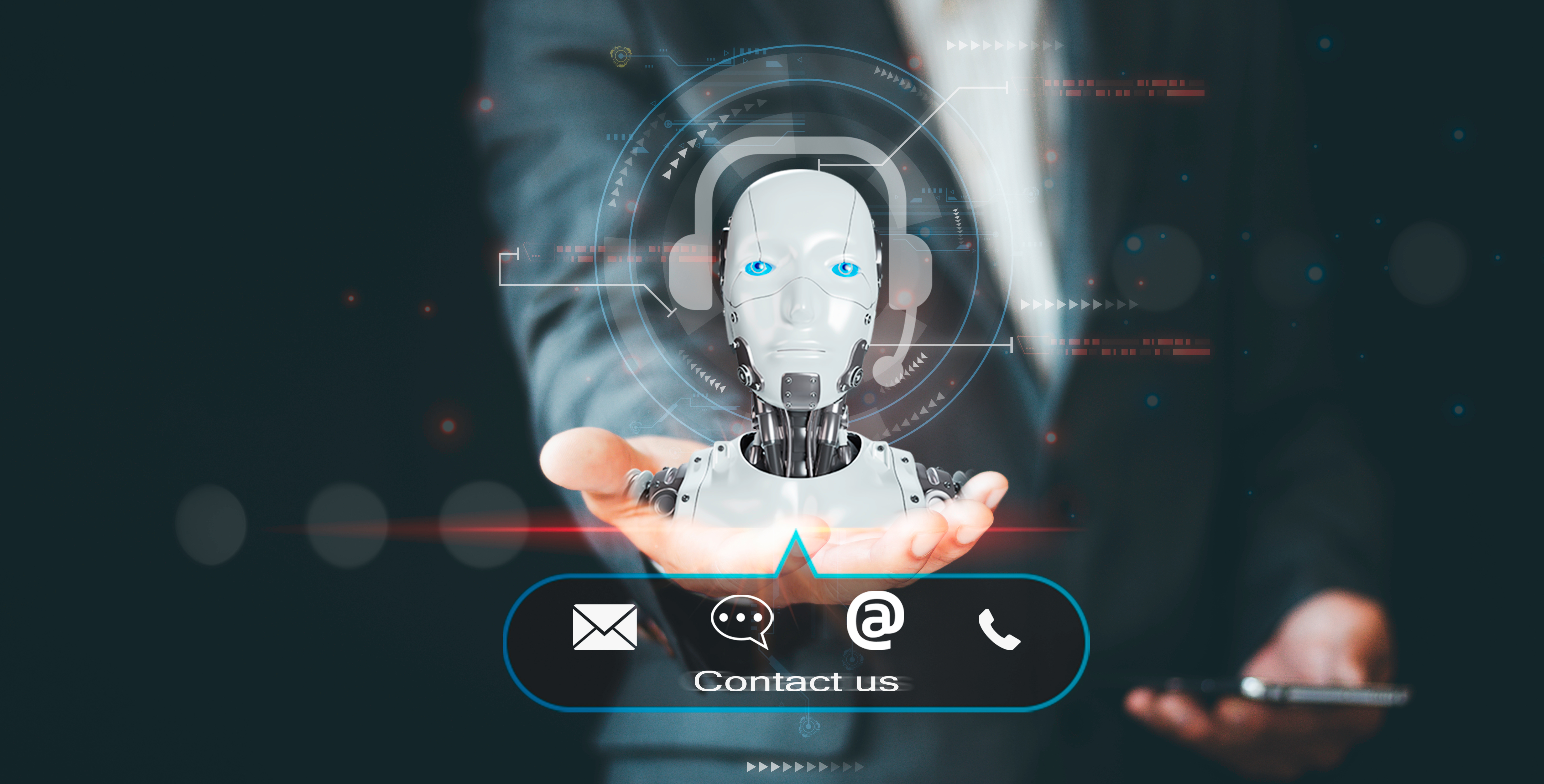 How to Implement AI in Helpdesk [+5 Benefits] | Sprinklr