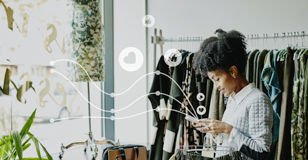 Competitive Benchmarking for the Retail Industry | Sprinklr | Sprinklr