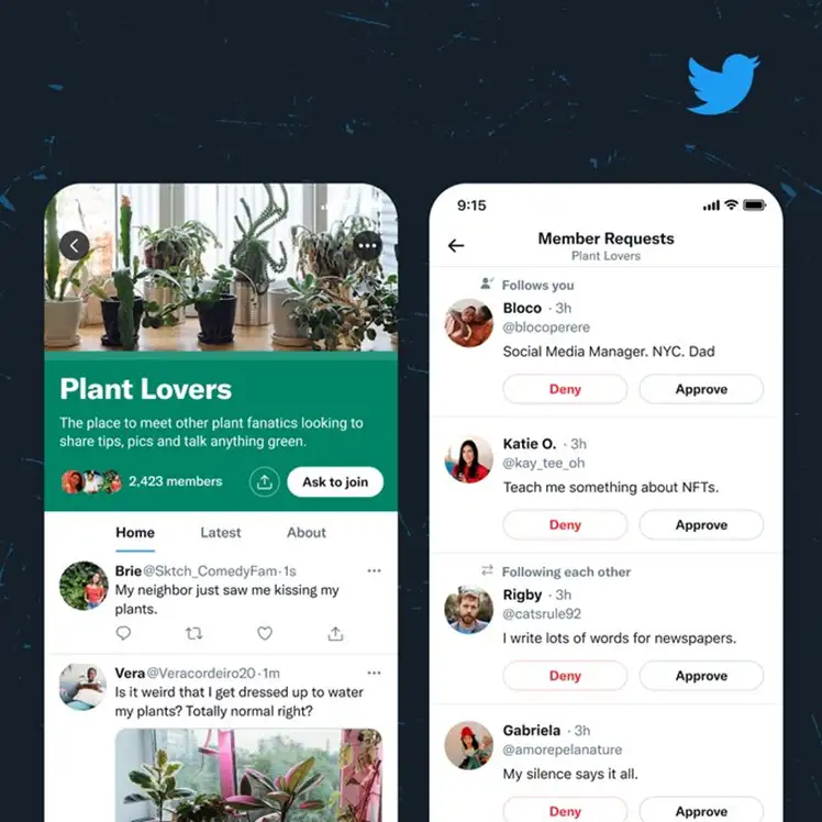 Twitter Communities: Why to Use It and How to Grow your Brand | Sprinklr