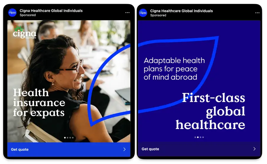 How to Create Instagram Carousel Posts from Scratch | Sprinklr