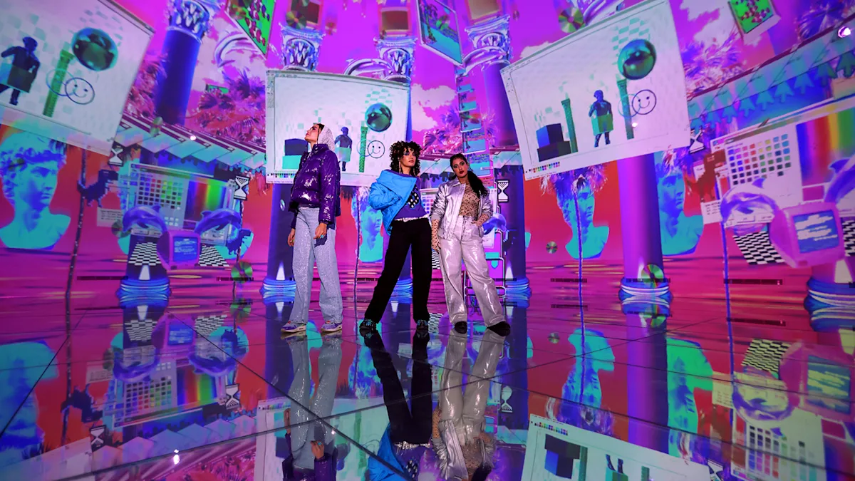 HyperSpace consolidates social media management | Sprinklr