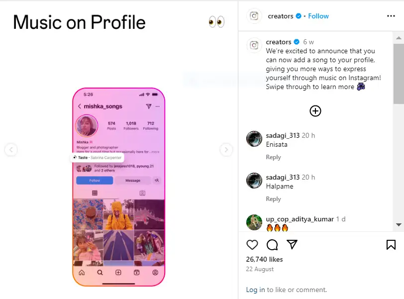 Top Social Media Updates You Can’t Miss in 2025 | Sprinklr