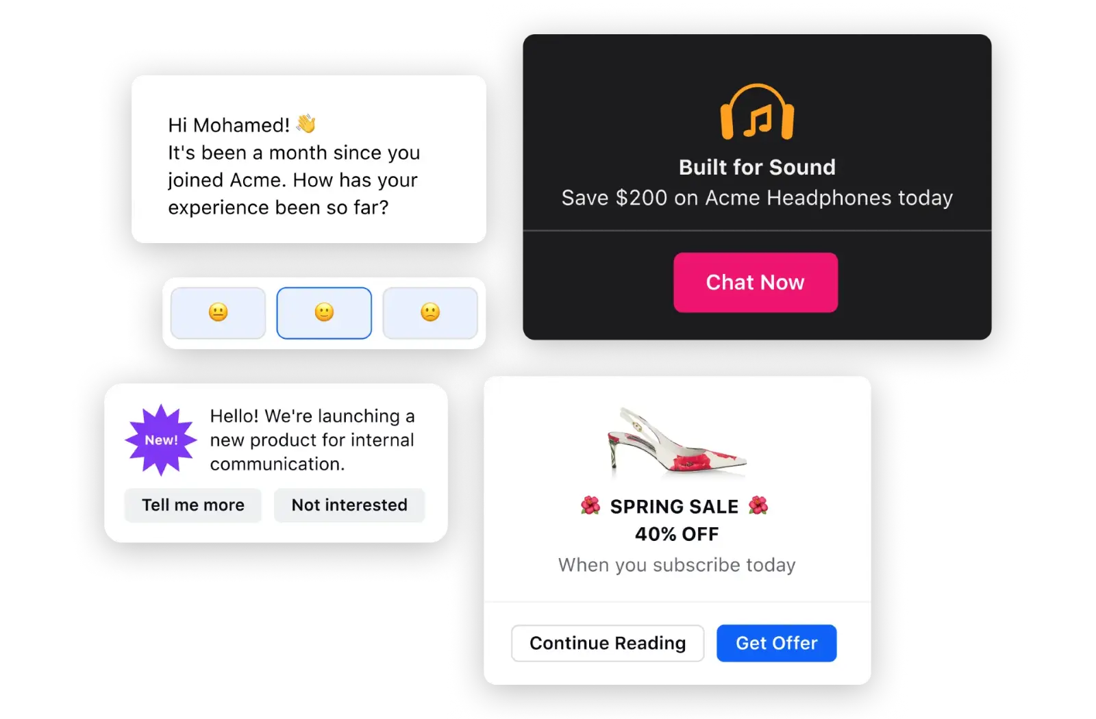 How to Utilize Live Chat for Contact Centers | Sprinklr
